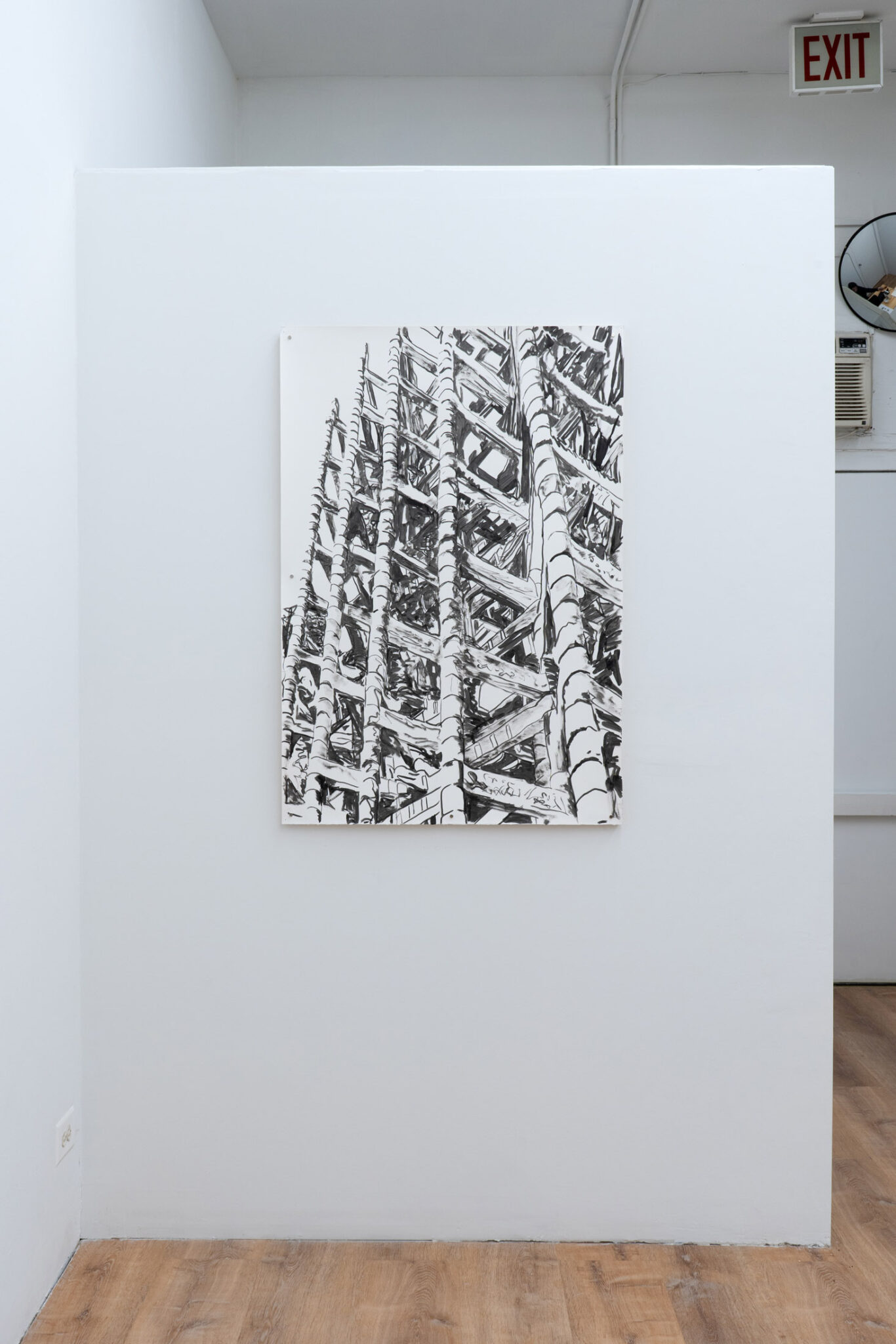 Amanda Beech at Twelve Ten Gallery – Art Viewer