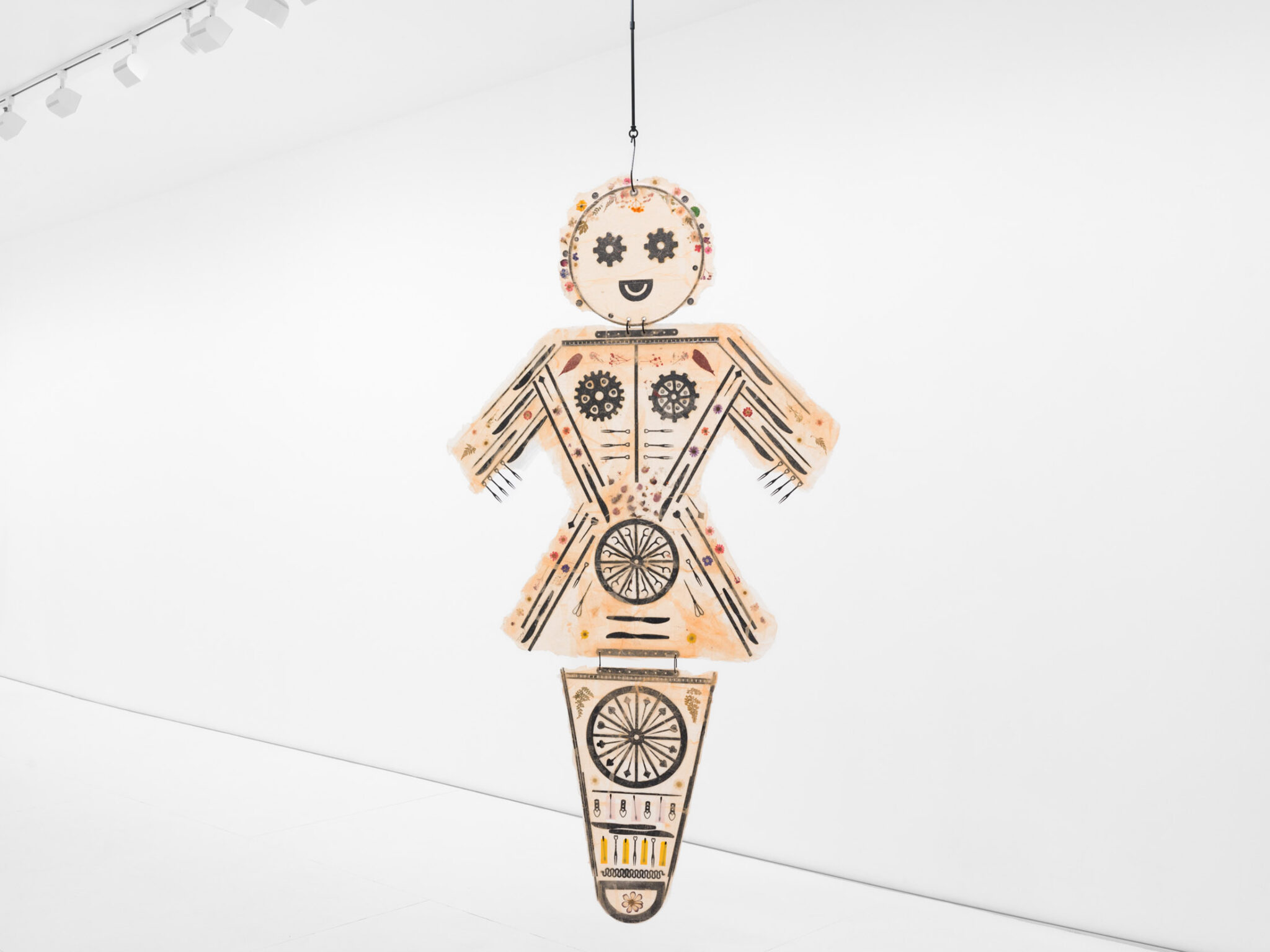 Amy Brener at Jack Barrett – Art Viewer