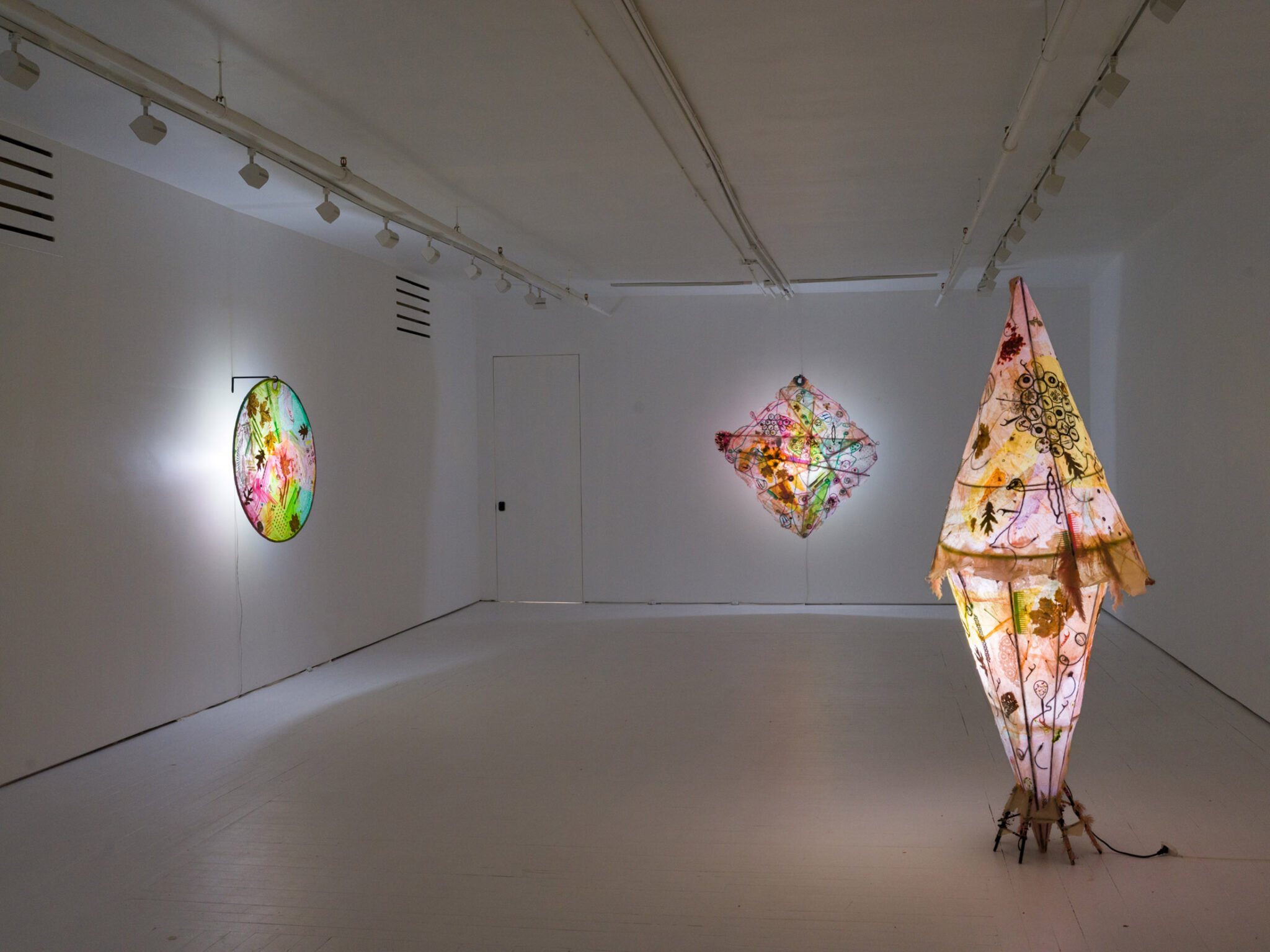 Amy Brener at Jack Barrett – Art Viewer