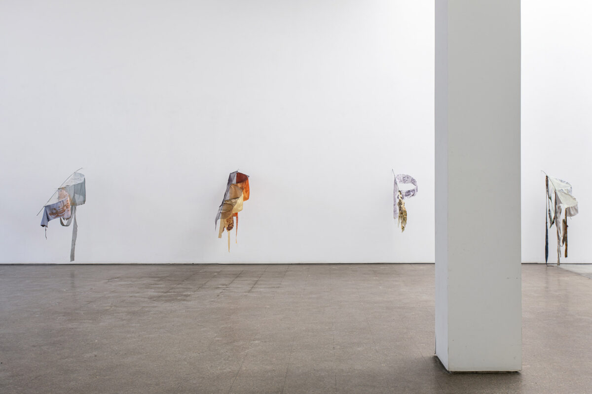 Cato Løland at Lundgren Gallery – Art Viewer