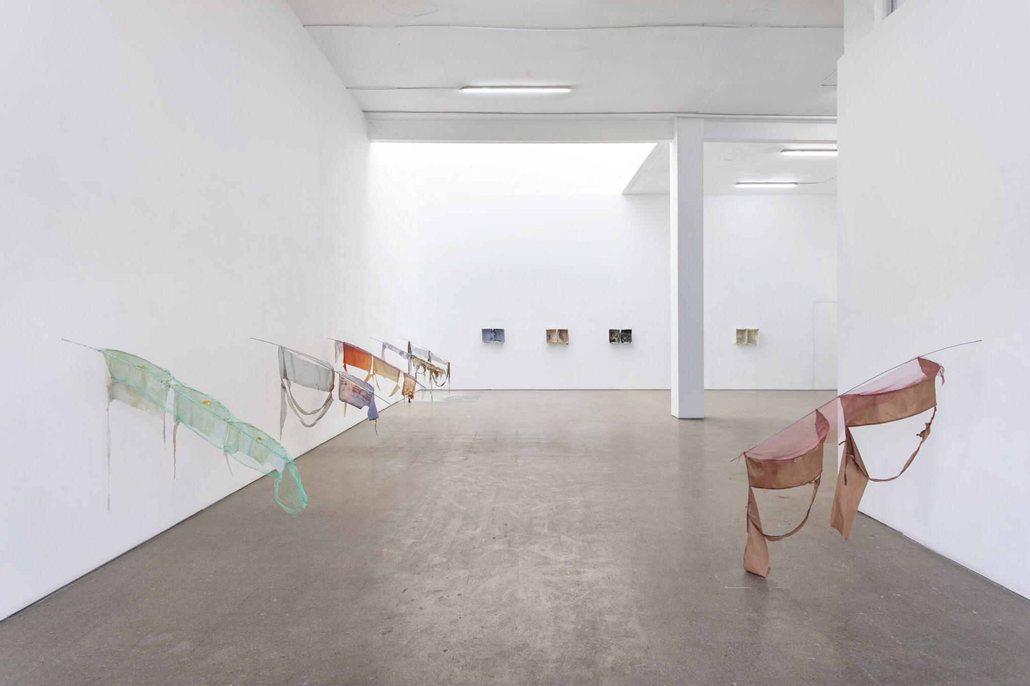 Cato Løland at Lundgren Gallery – Art Viewer