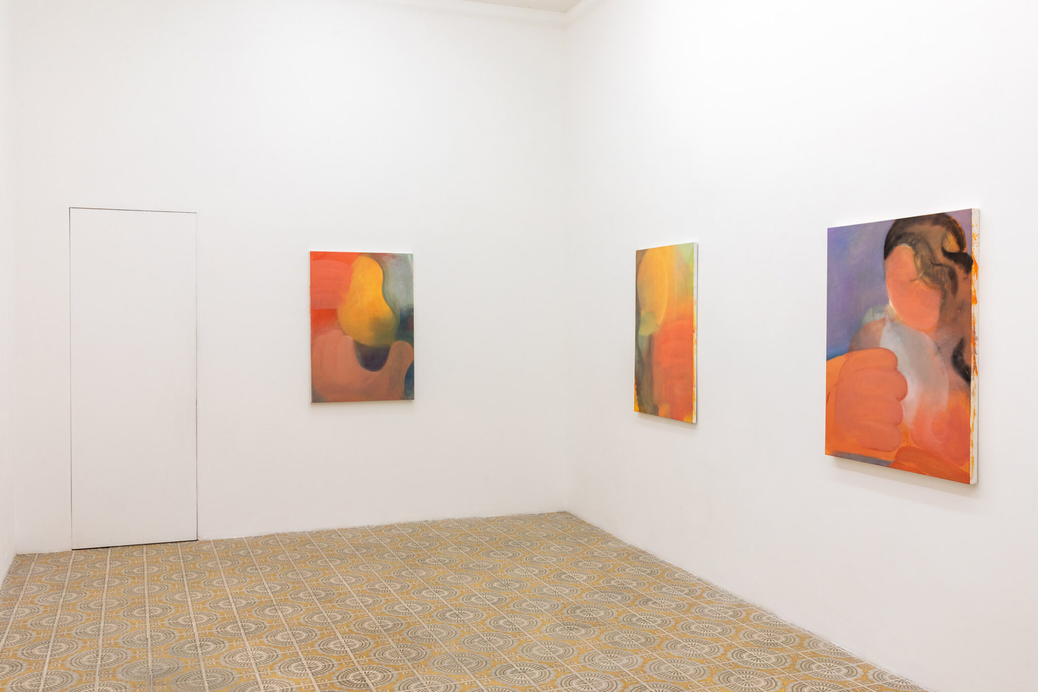 Claudio Coltorti at Acappella – Art Viewer