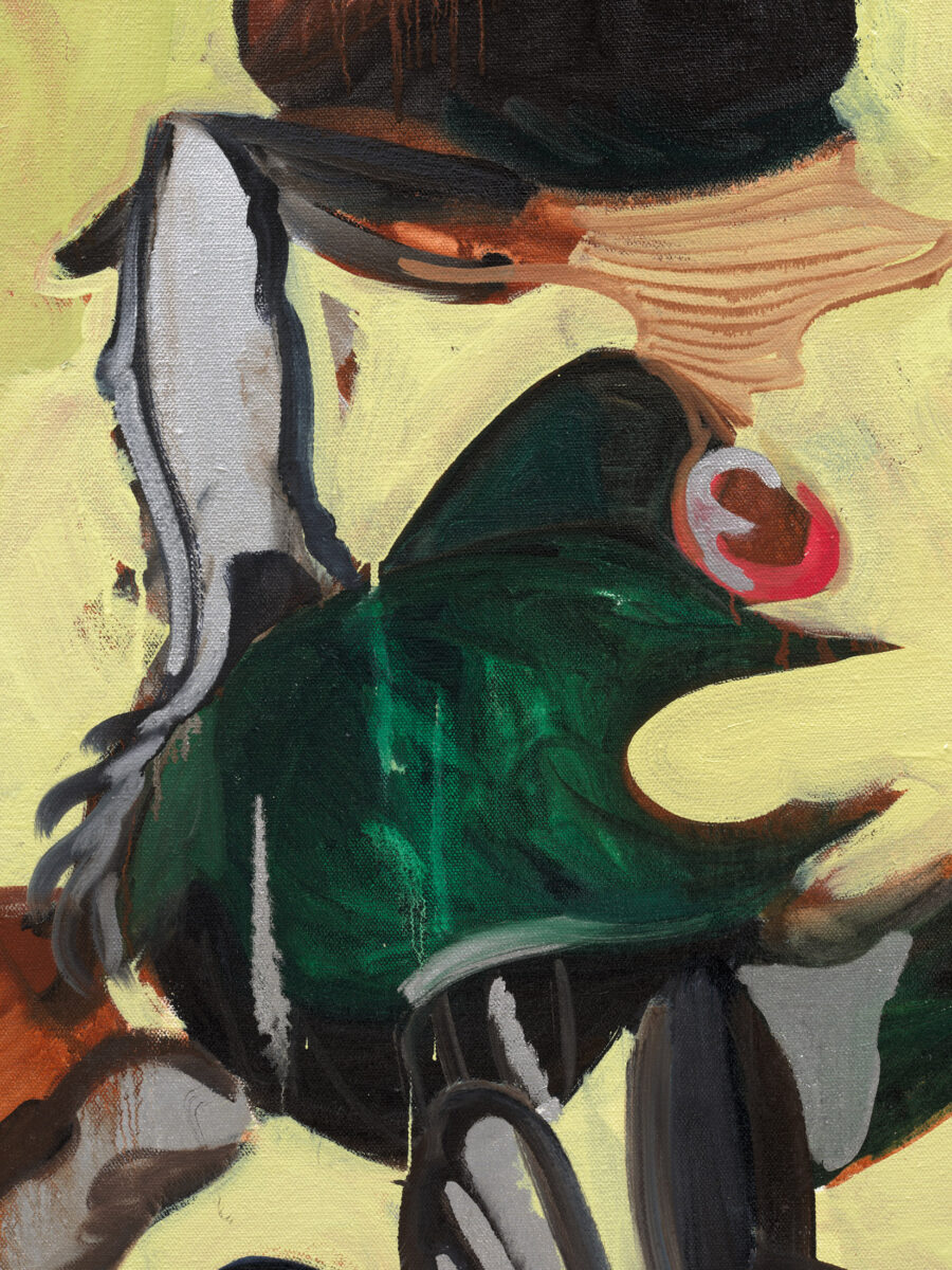 Emma Mcmillan at PHILIPPZOLLINGER – Art Viewer