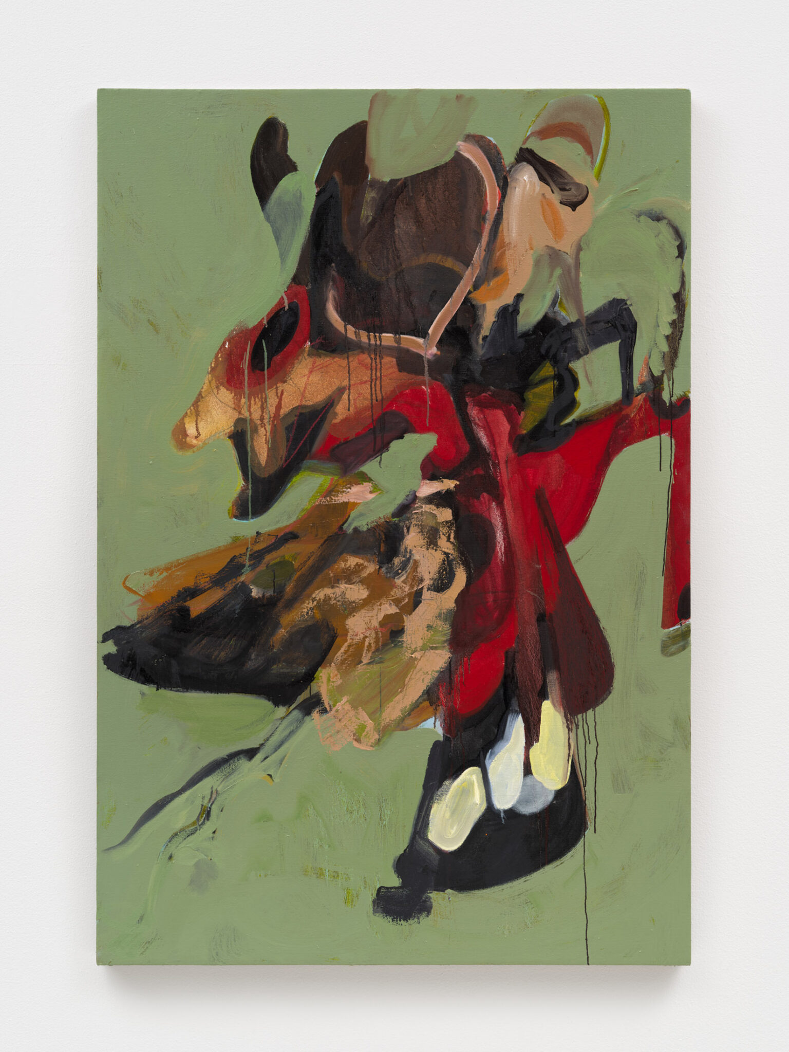 Emma Mcmillan at PHILIPPZOLLINGER – Art Viewer