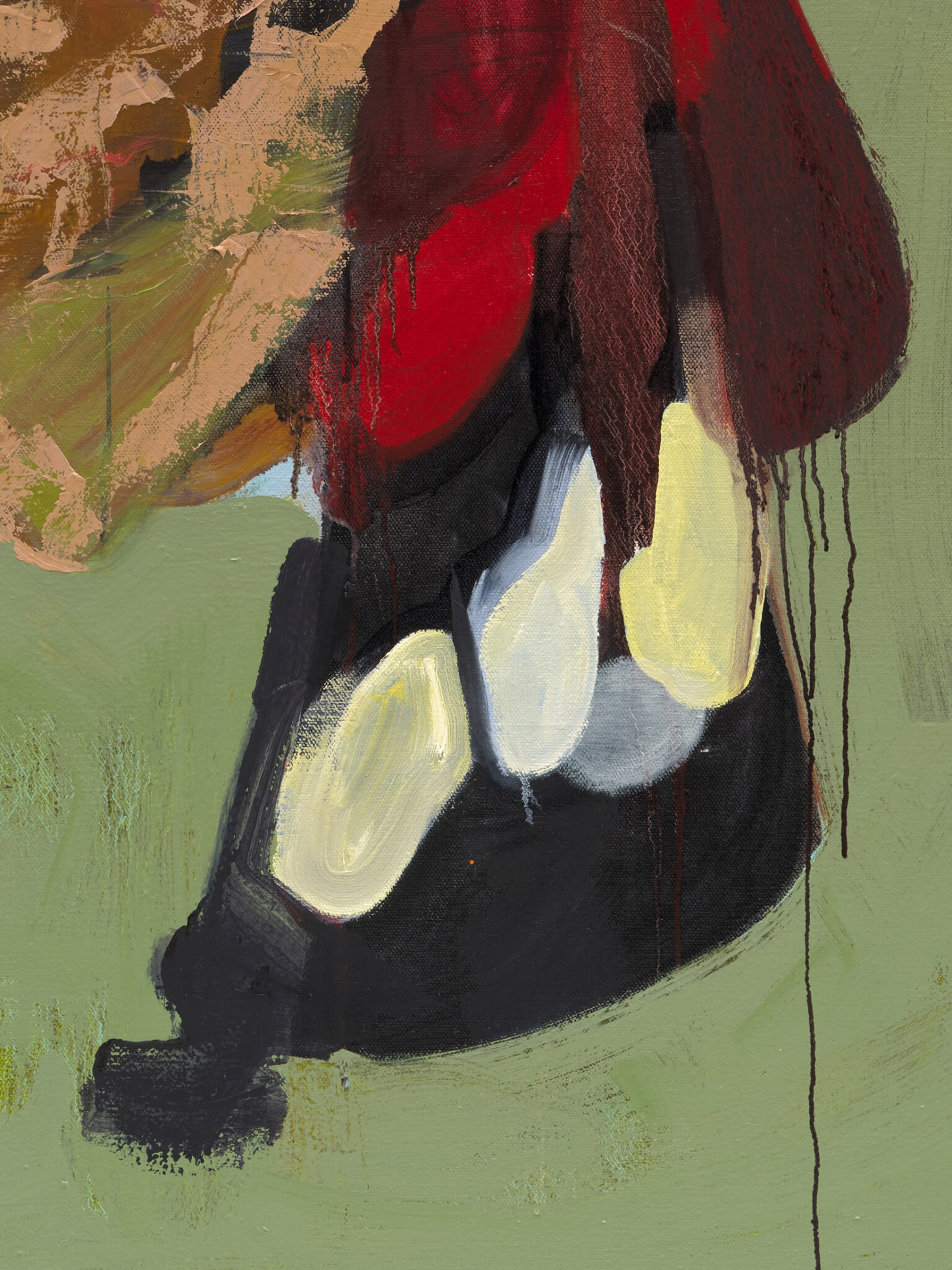 Emma Mcmillan at PHILIPPZOLLINGER – Art Viewer