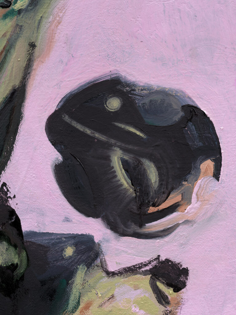 Emma Mcmillan at PHILIPPZOLLINGER – Art Viewer