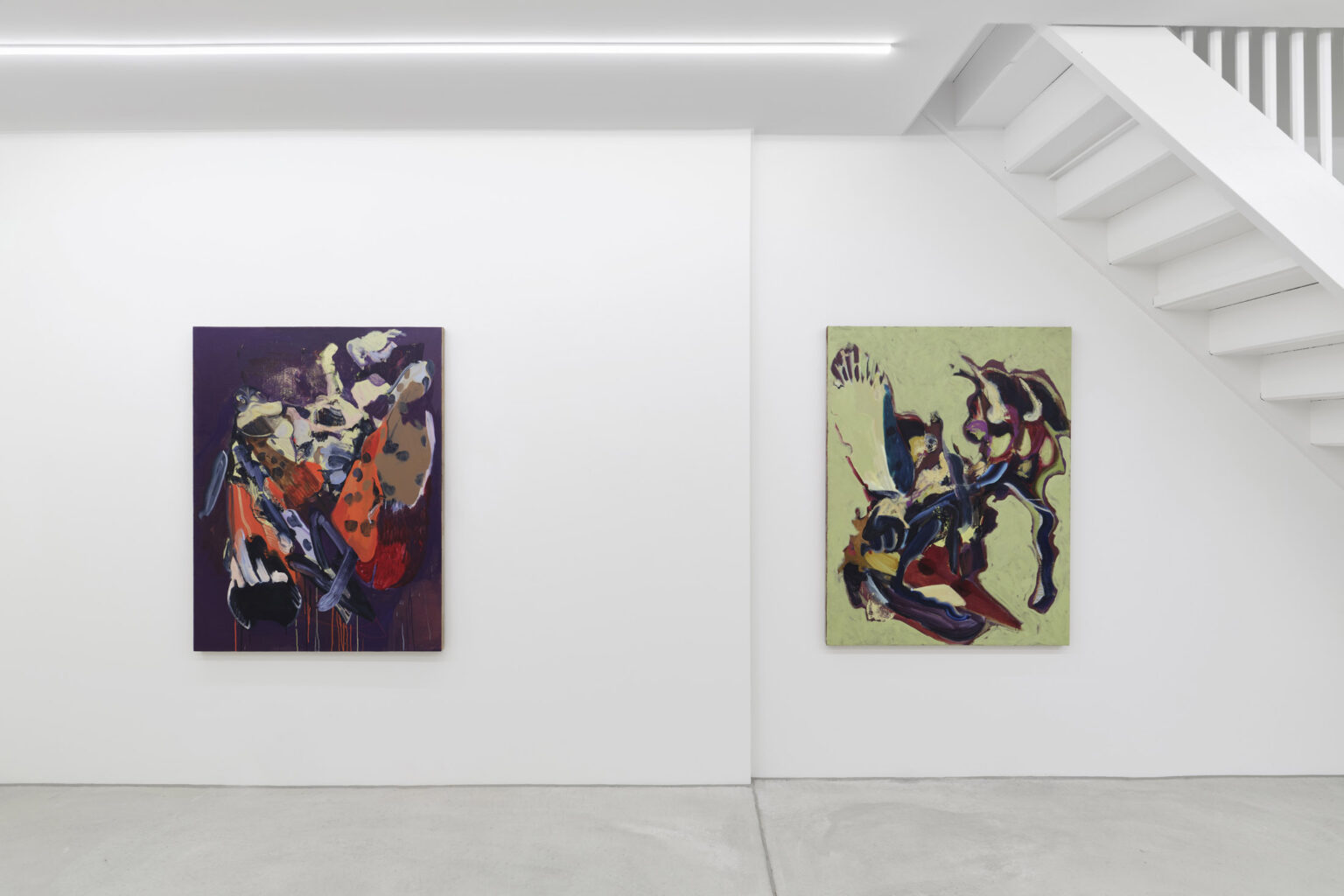 Emma Mcmillan at PHILIPPZOLLINGER – Art Viewer