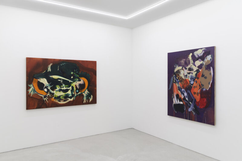 Emma Mcmillan at PHILIPPZOLLINGER – Art Viewer