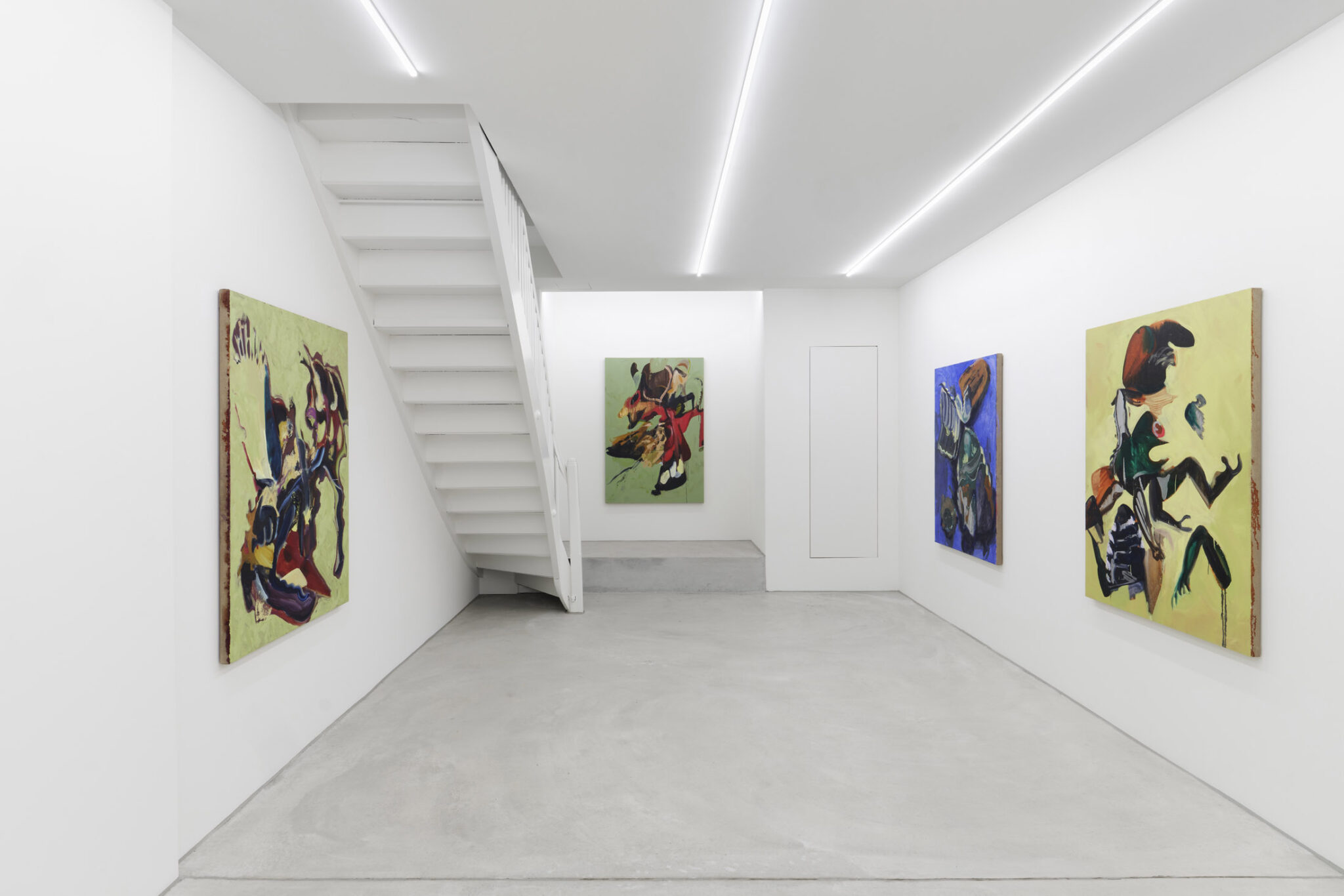 Emma Mcmillan at PHILIPPZOLLINGER – Art Viewer