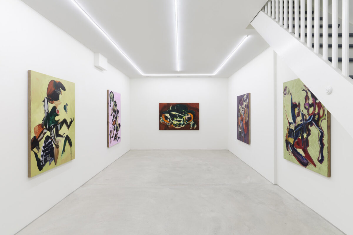 Emma Mcmillan at PHILIPPZOLLINGER – Art Viewer