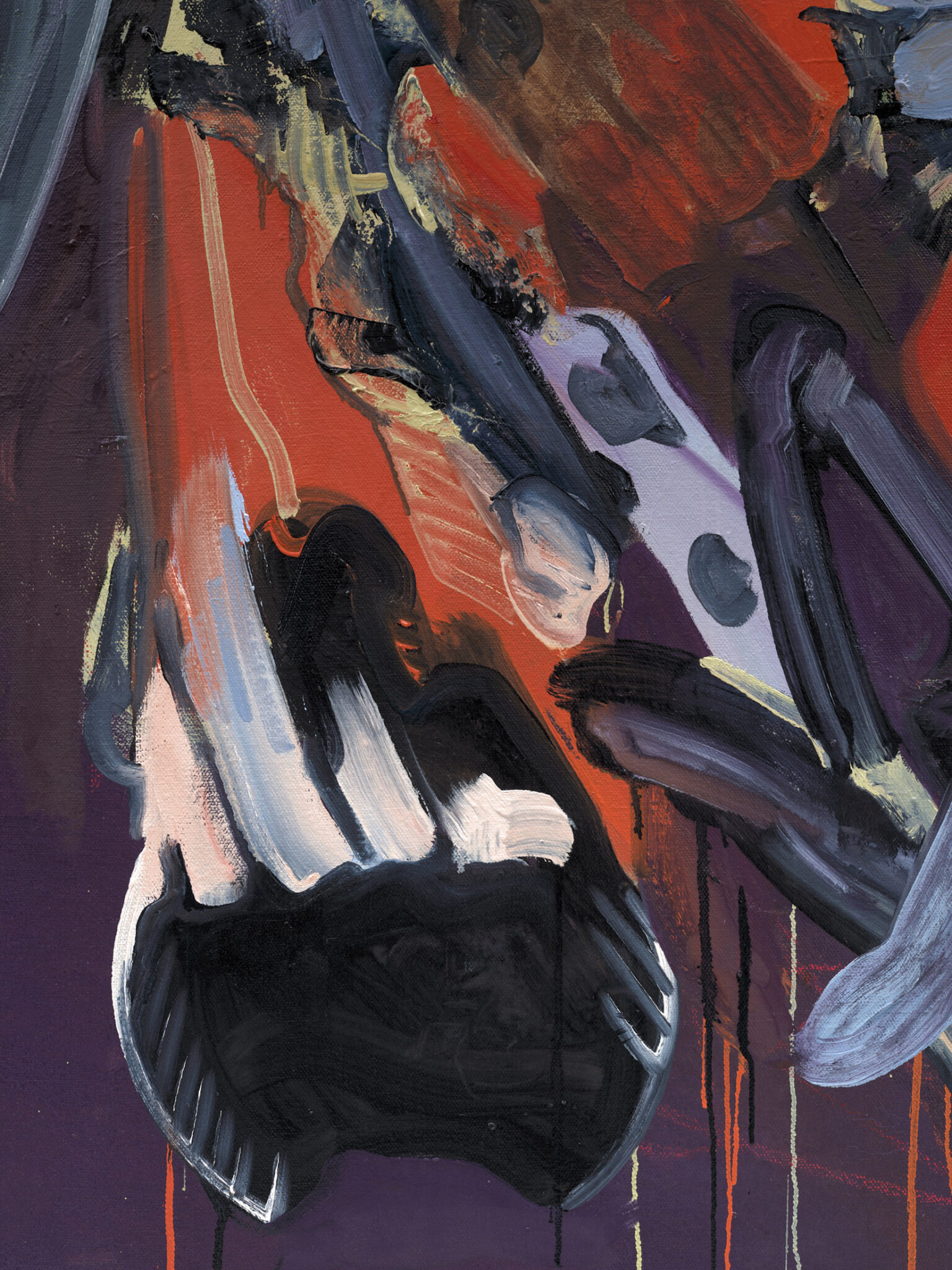 Emma Mcmillan at PHILIPPZOLLINGER – Art Viewer