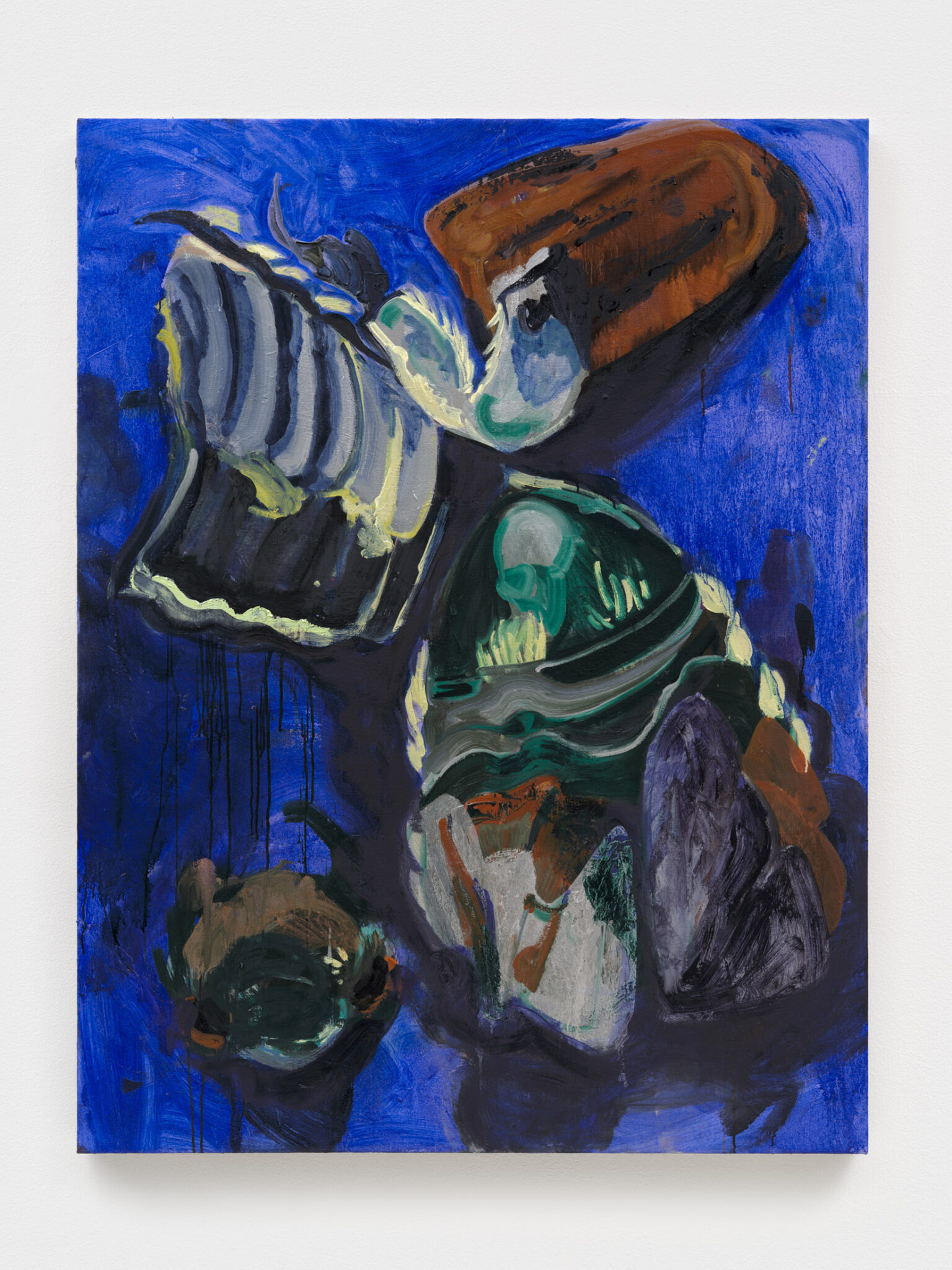 Emma Mcmillan at PHILIPPZOLLINGER – Art Viewer