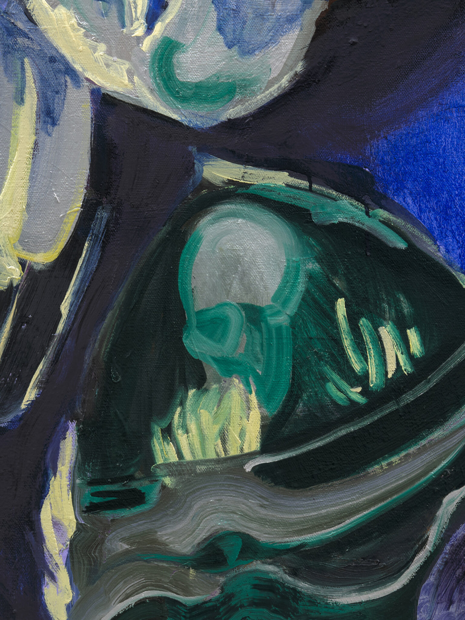 Emma Mcmillan at PHILIPPZOLLINGER – Art Viewer