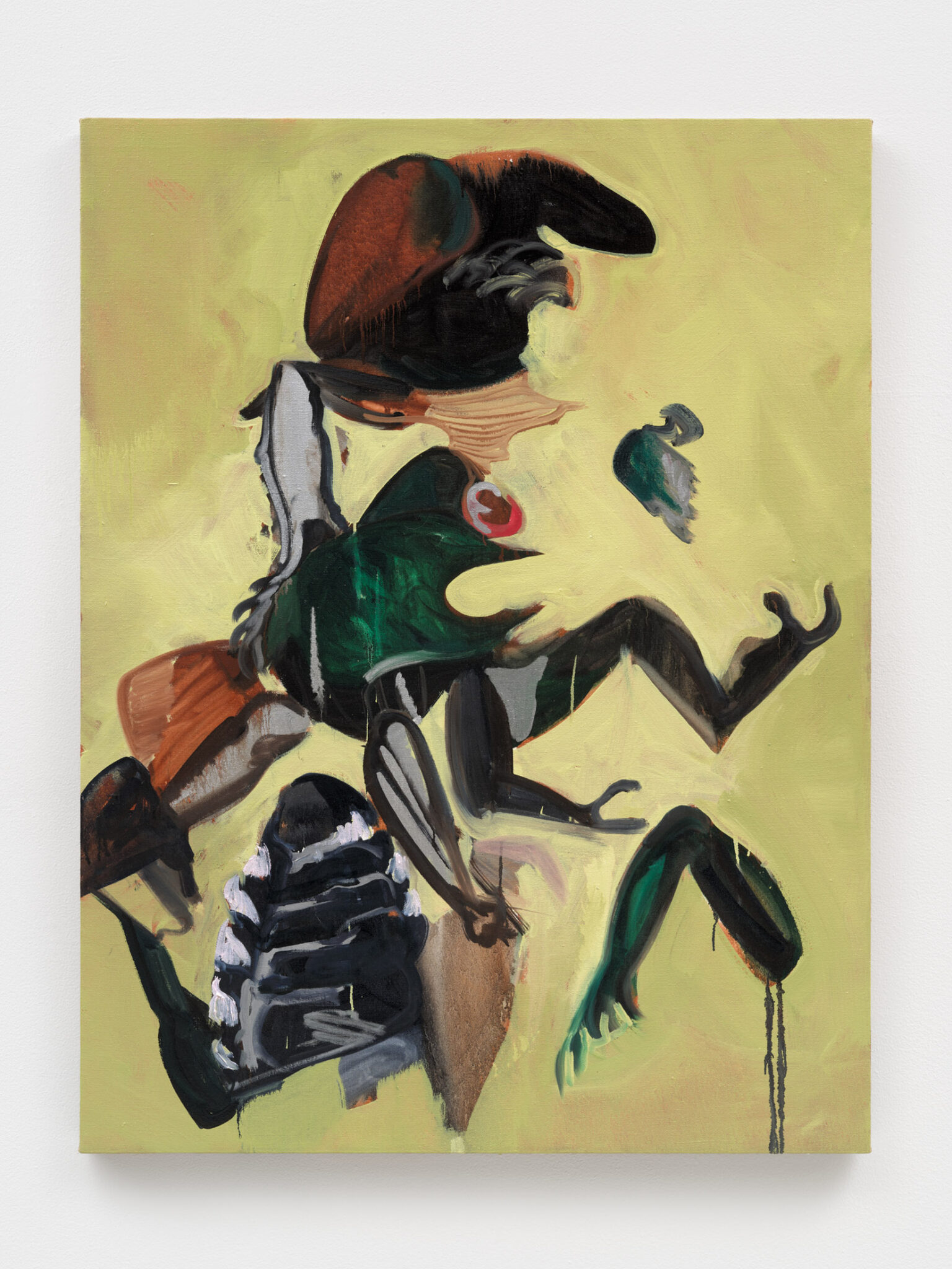 Emma Mcmillan at PHILIPPZOLLINGER – Art Viewer