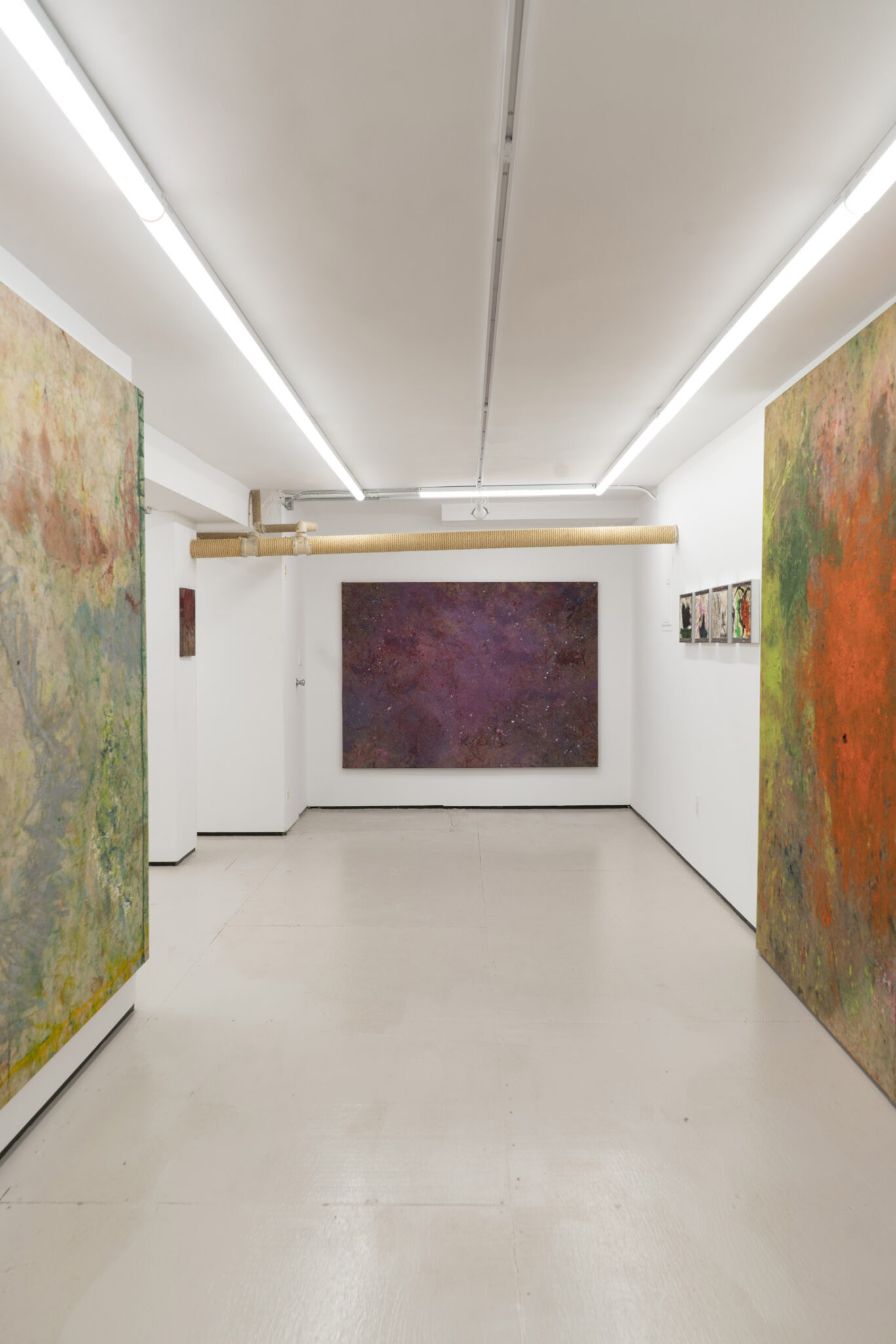 Jay Payton at Gern en Regalia – Art Viewer