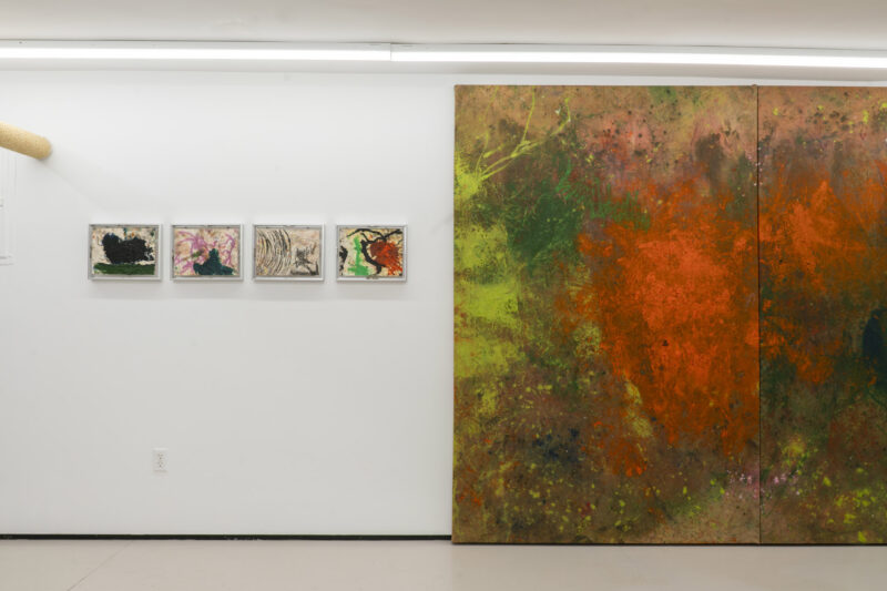Jay Payton at Gern en Regalia – Art Viewer