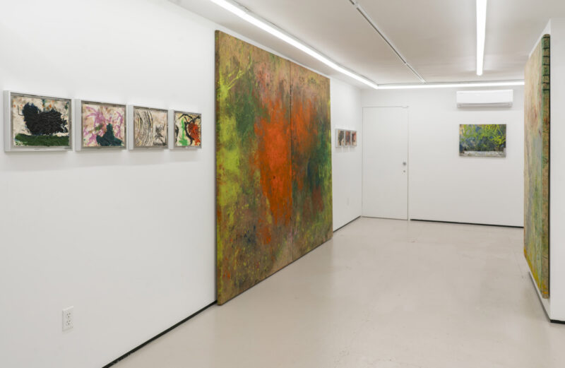 Jay Payton at Gern en Regalia – Art Viewer