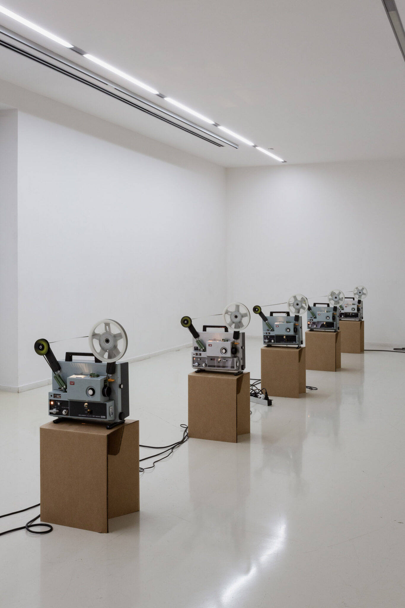 Mar Reykjavik at Fundació Joan Brossa – Art Viewer