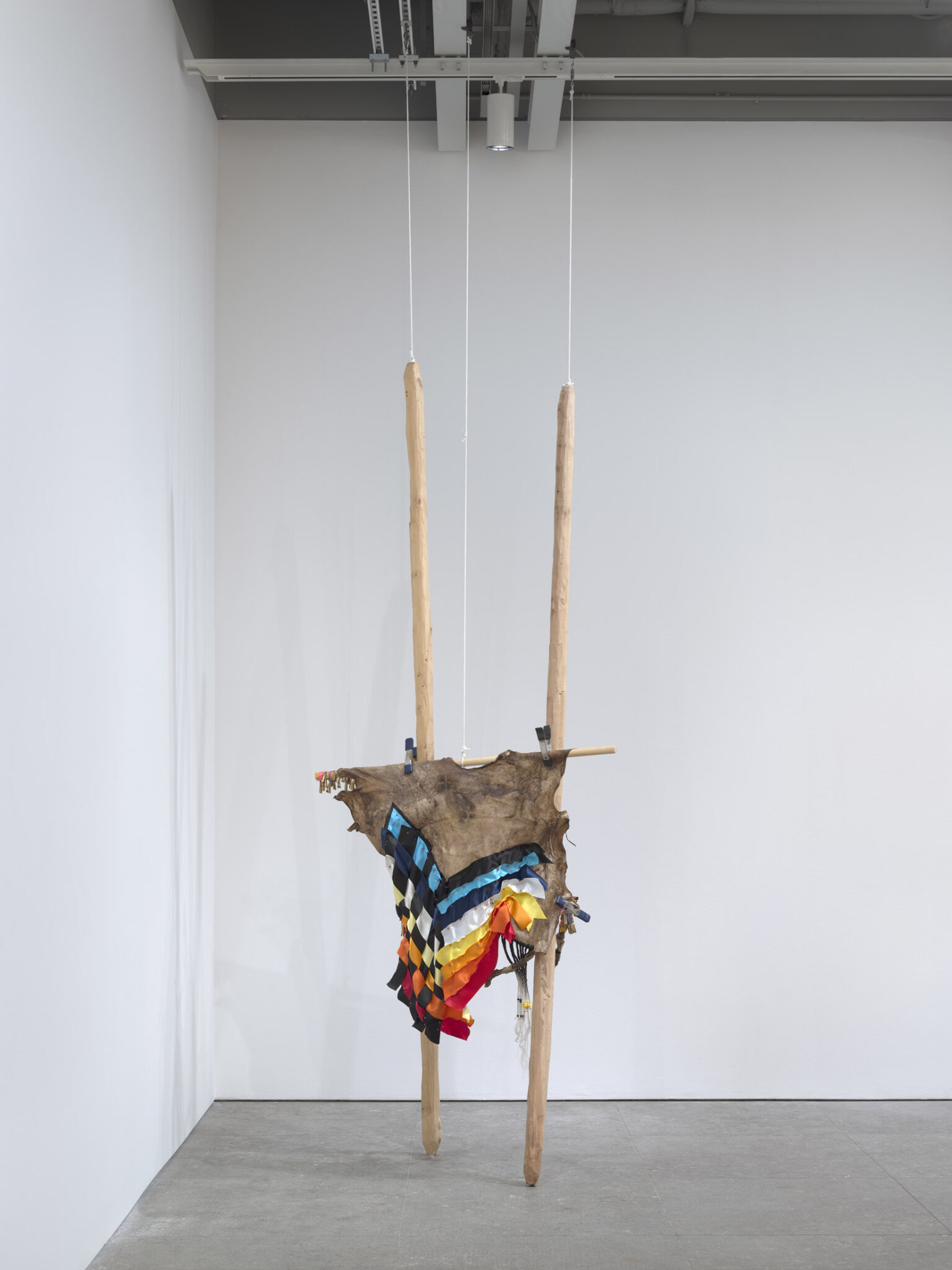 Natalie Ball at Whitney Museum of American Art – Art Viewer