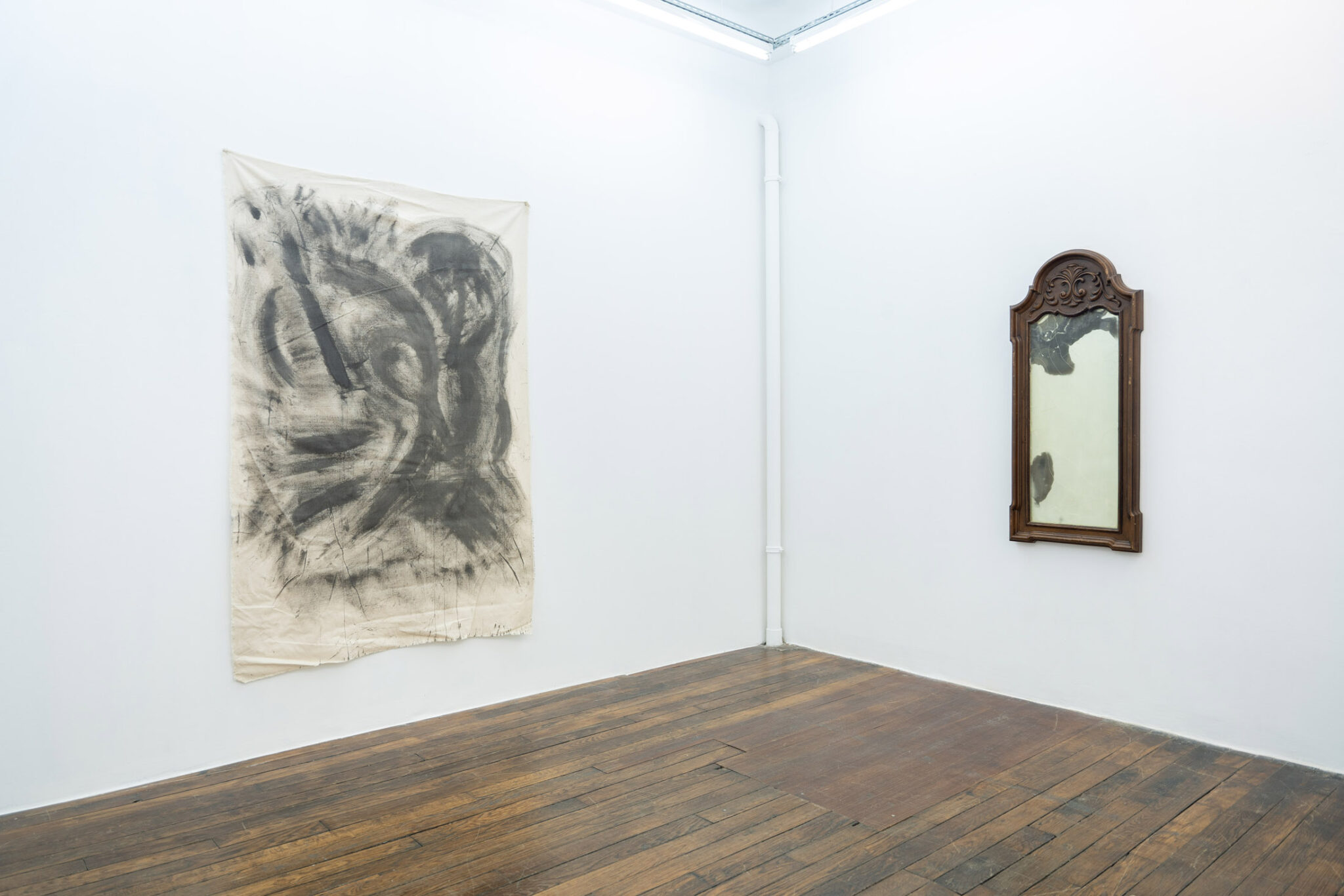 Oshay Green and Bri Williams at Dvir Gallery – Art Viewer