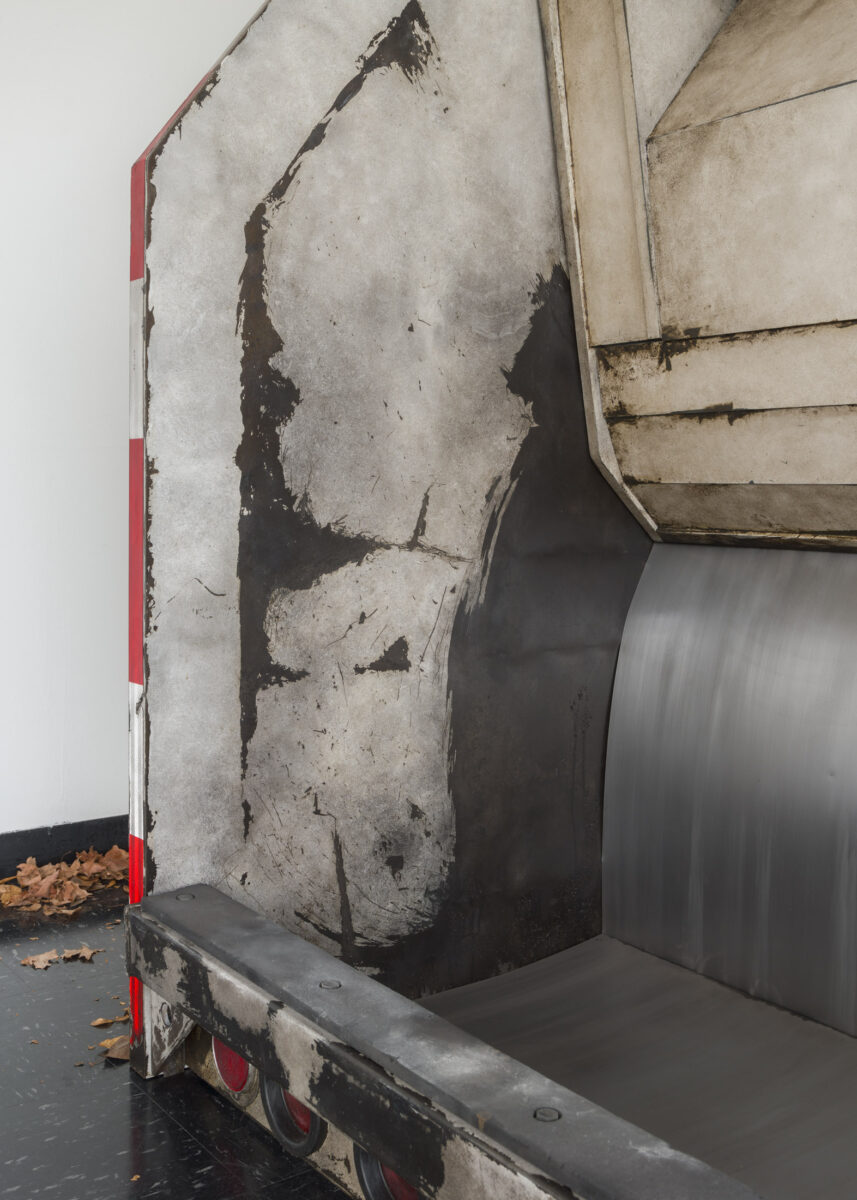 Peggy Chiang at Laurel Gitlen – Art Viewer