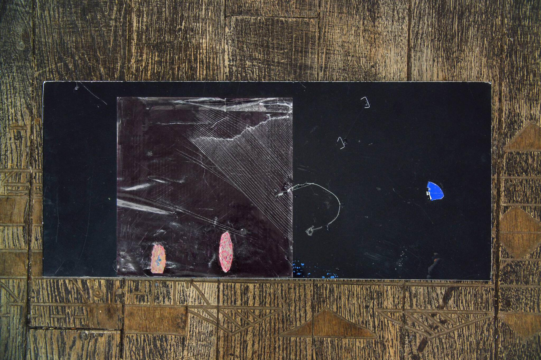 Pepo Salazar at Passages Centre d’Art Contemporain – Art Viewer