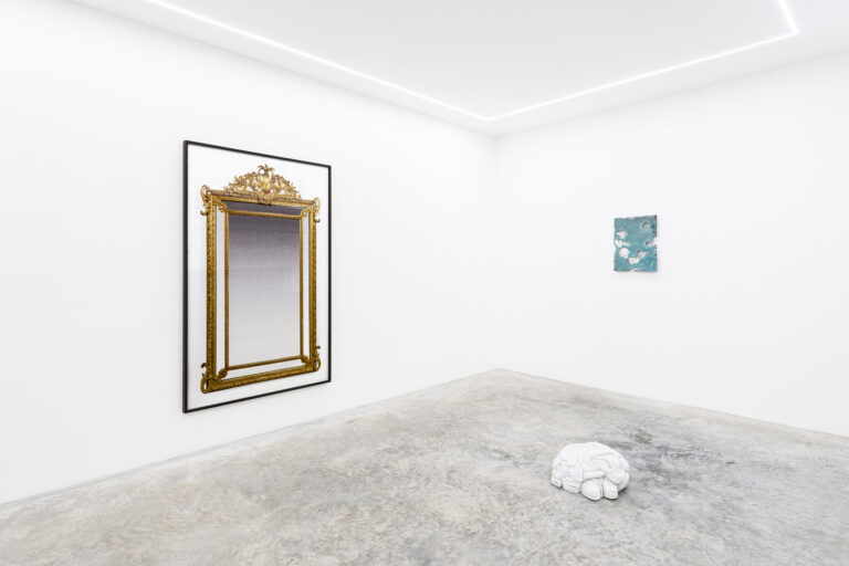 Personal Showcase II at Rolando Anselmi – Art Viewer