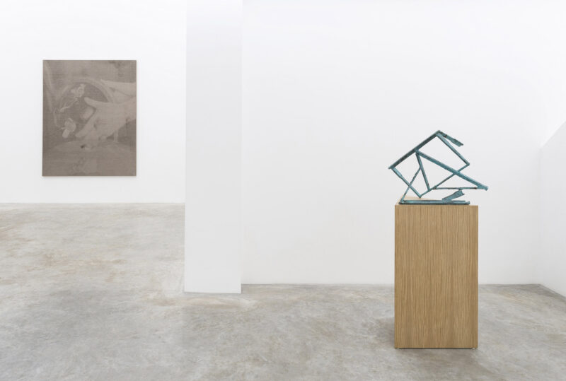 Personal Showcase II at Rolando Anselmi – Art Viewer