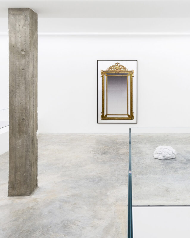 Personal Showcase II at Rolando Anselmi – Art Viewer