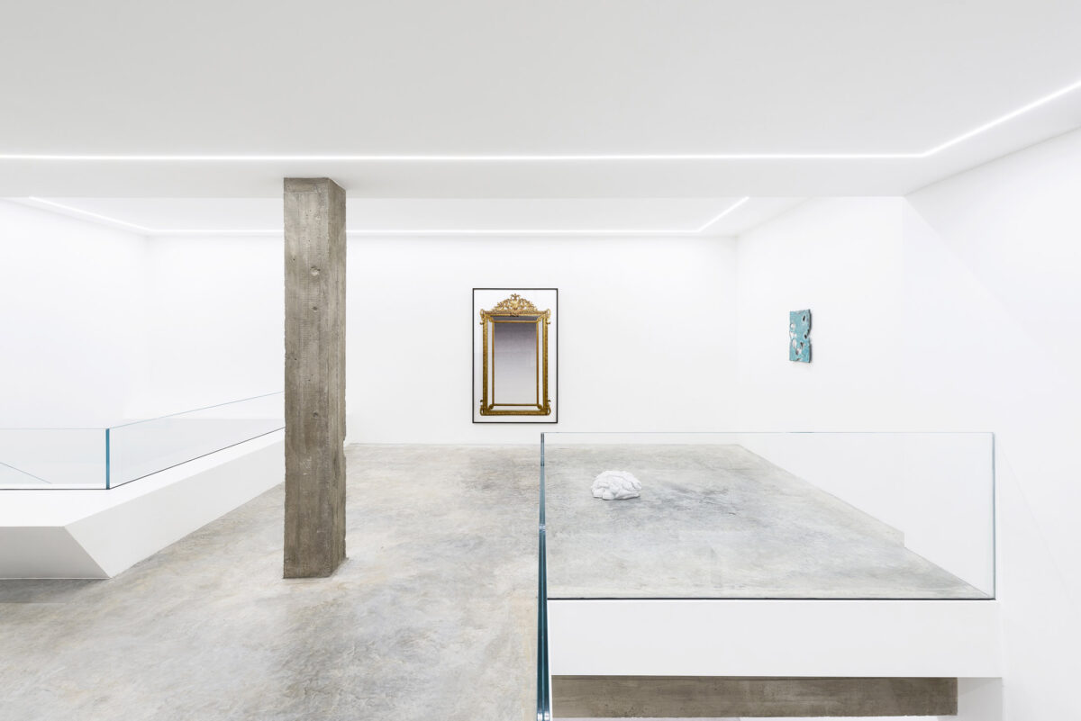 Personal Showcase II at Rolando Anselmi – Art Viewer