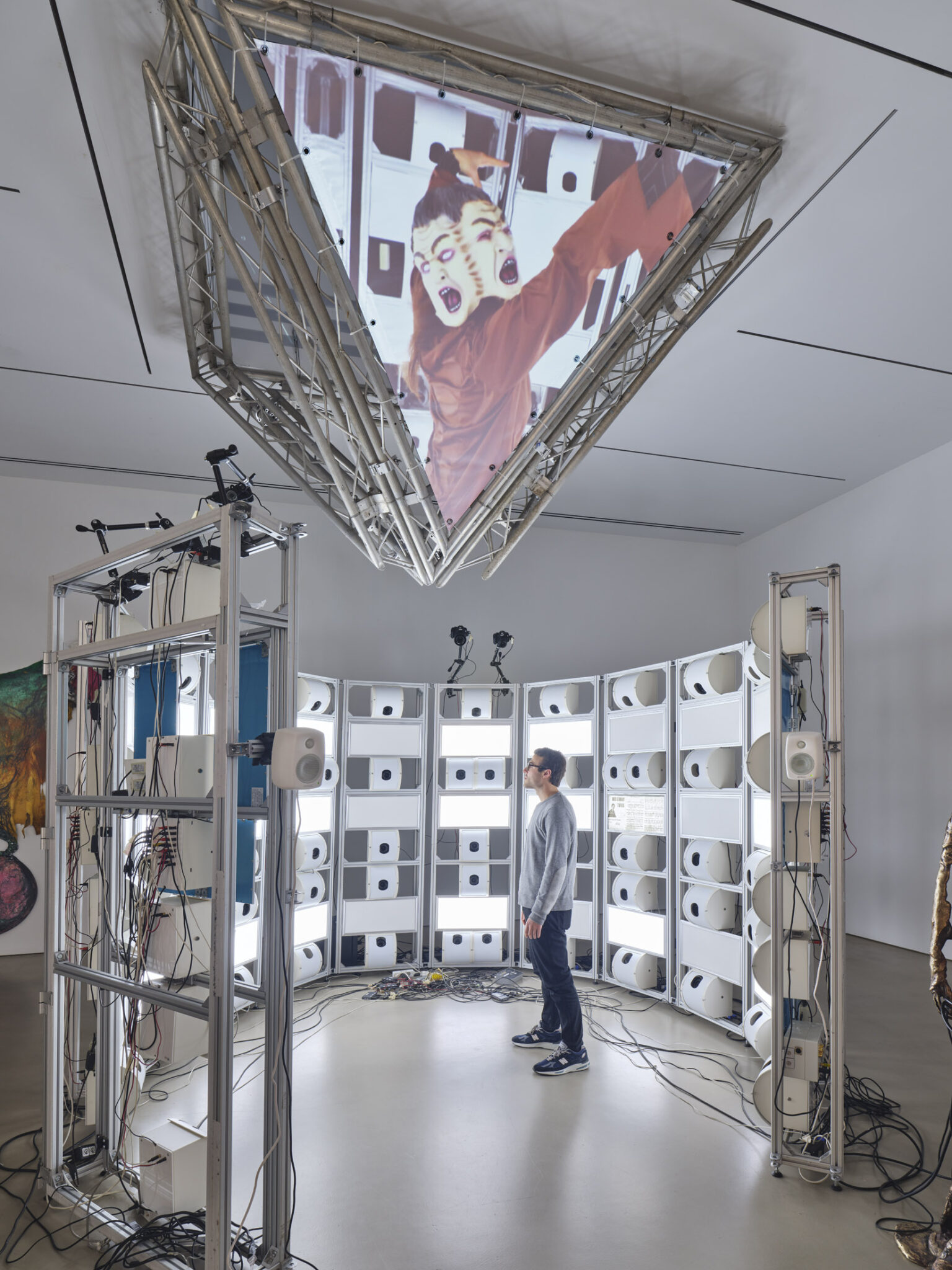 Raphaela Vogel at Petzel – Art Viewer