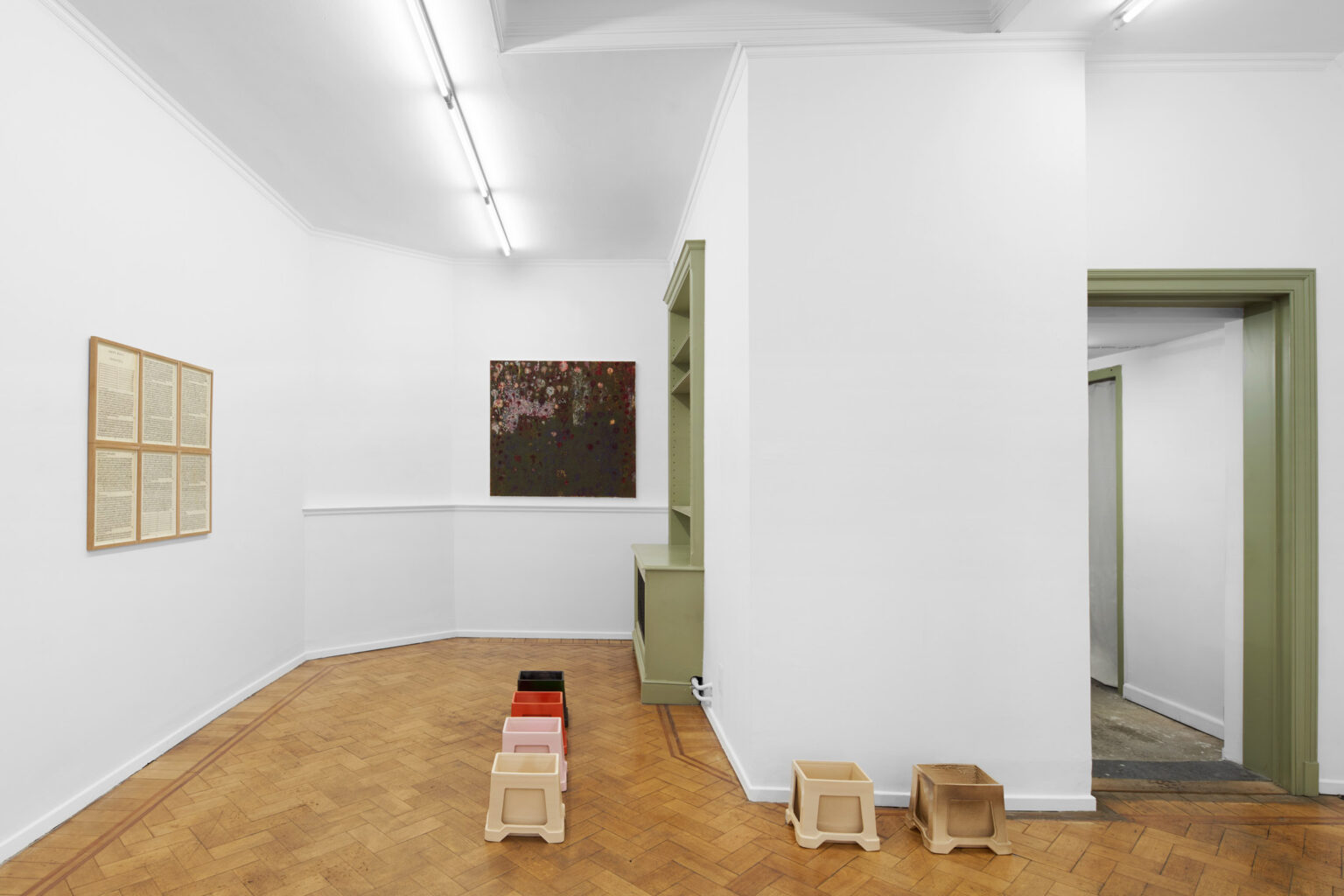 Real Heart at Gauli Zitter – Art Viewer