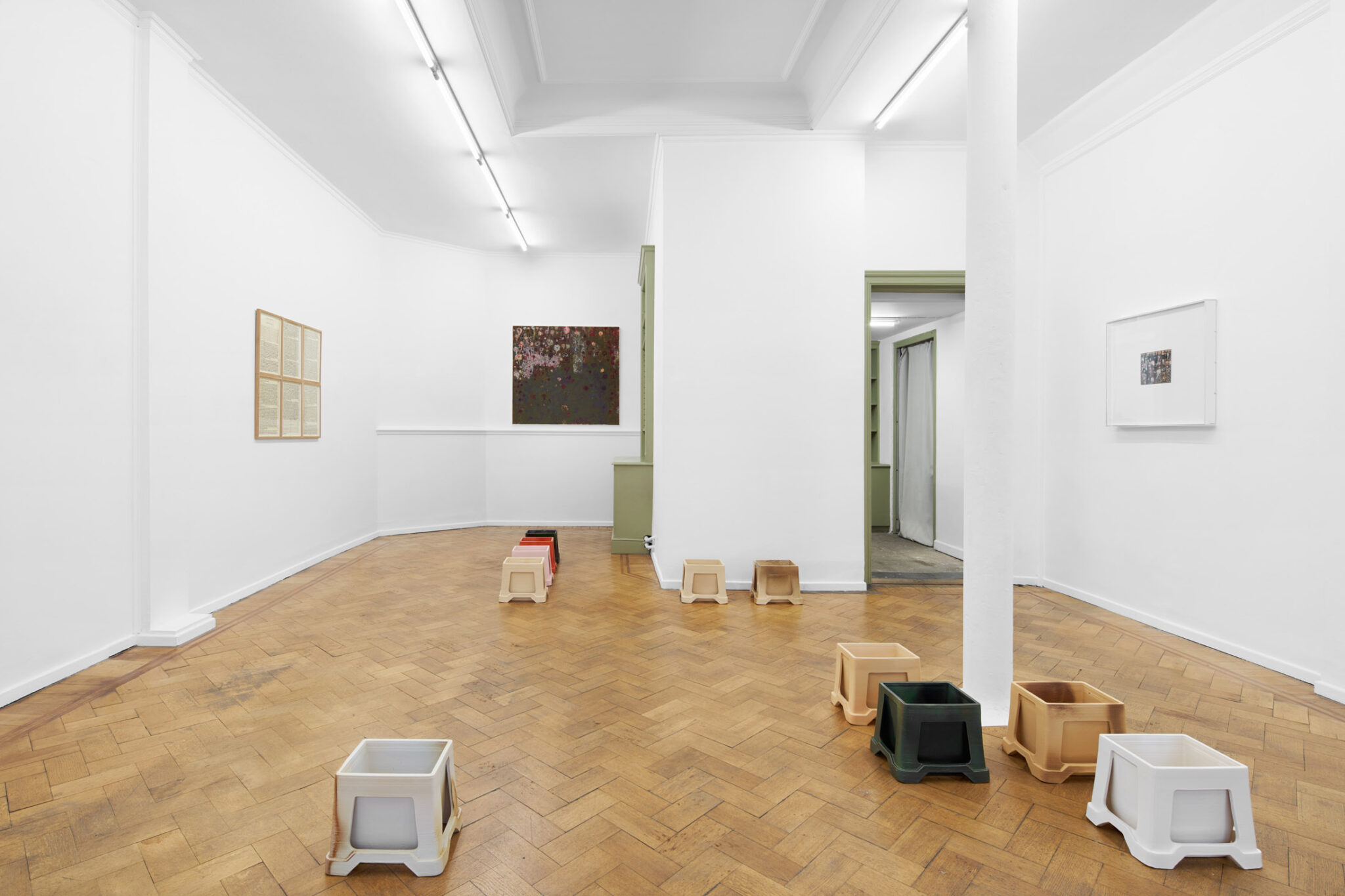 Real Heart at Gauli Zitter – Art Viewer
