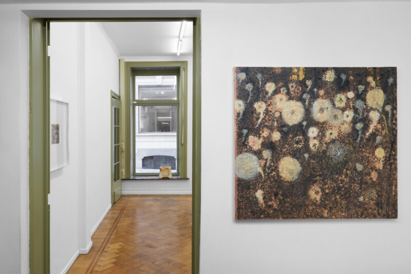 Real Heart at Gauli Zitter – Art Viewer