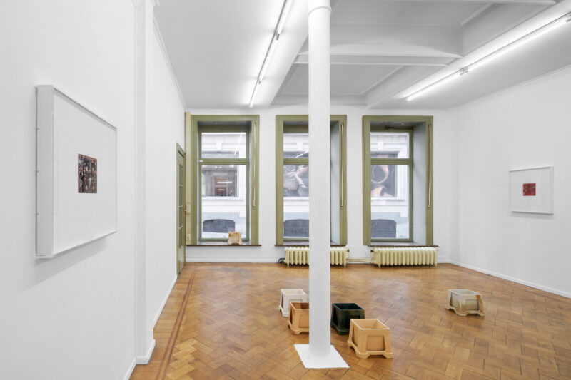 Real Heart at Gauli Zitter – Art Viewer