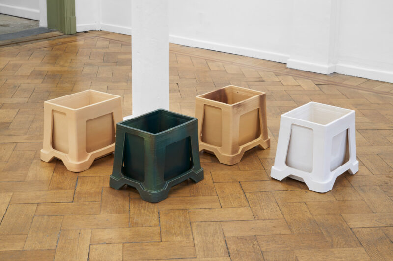 Real Heart at Gauli Zitter – Art Viewer