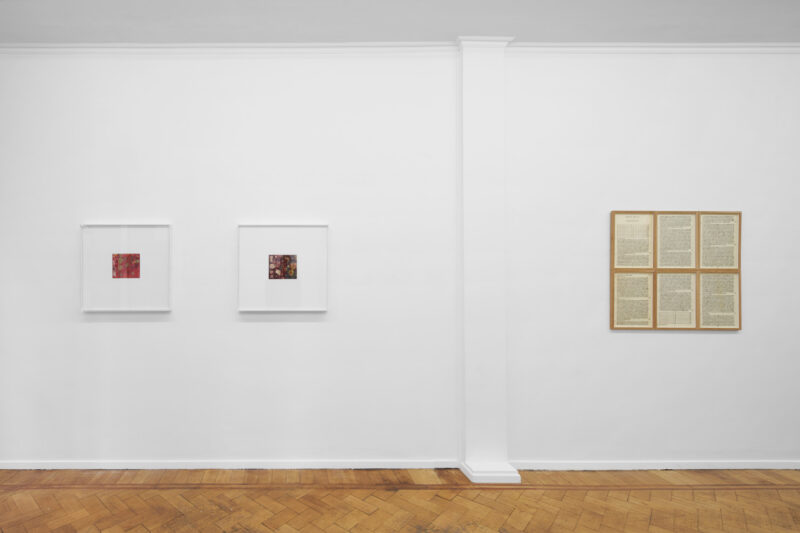 Real Heart at Gauli Zitter – Art Viewer