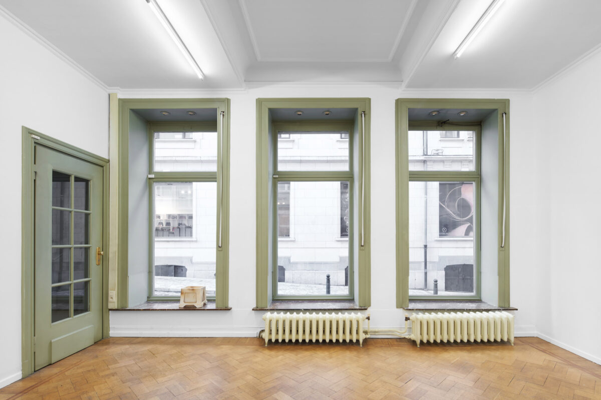 Real Heart at Gauli Zitter – Art Viewer