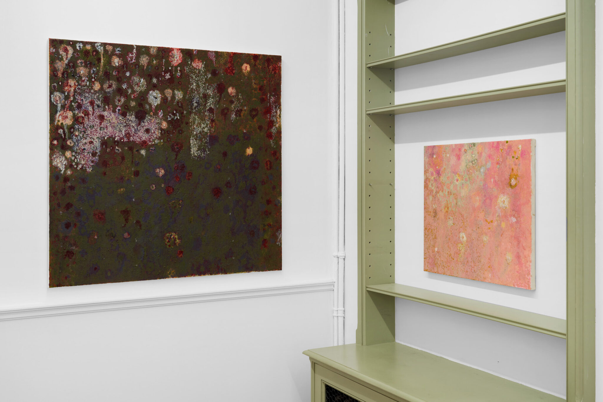 Real Heart at Gauli Zitter – Art Viewer