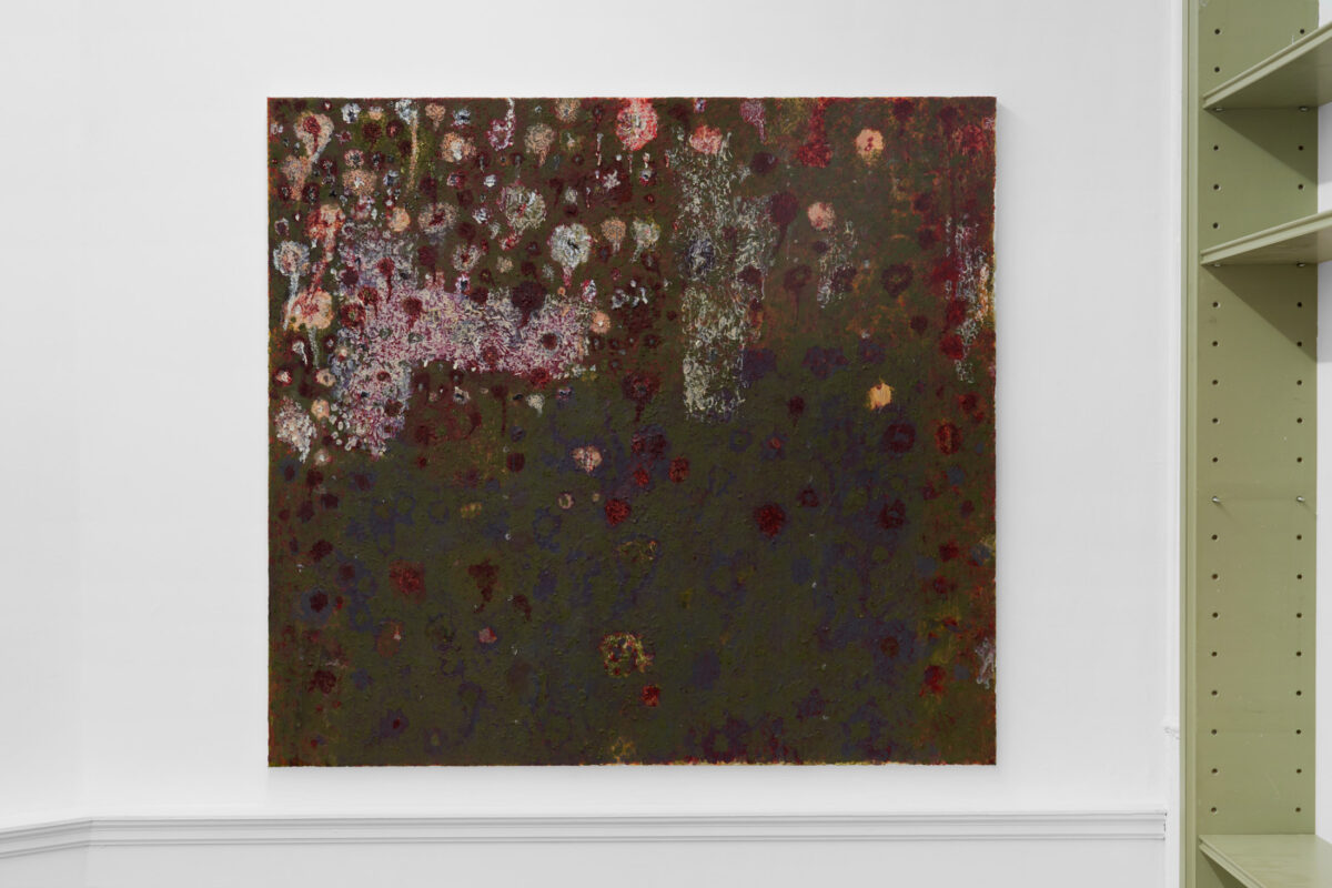Real Heart at Gauli Zitter – Art Viewer