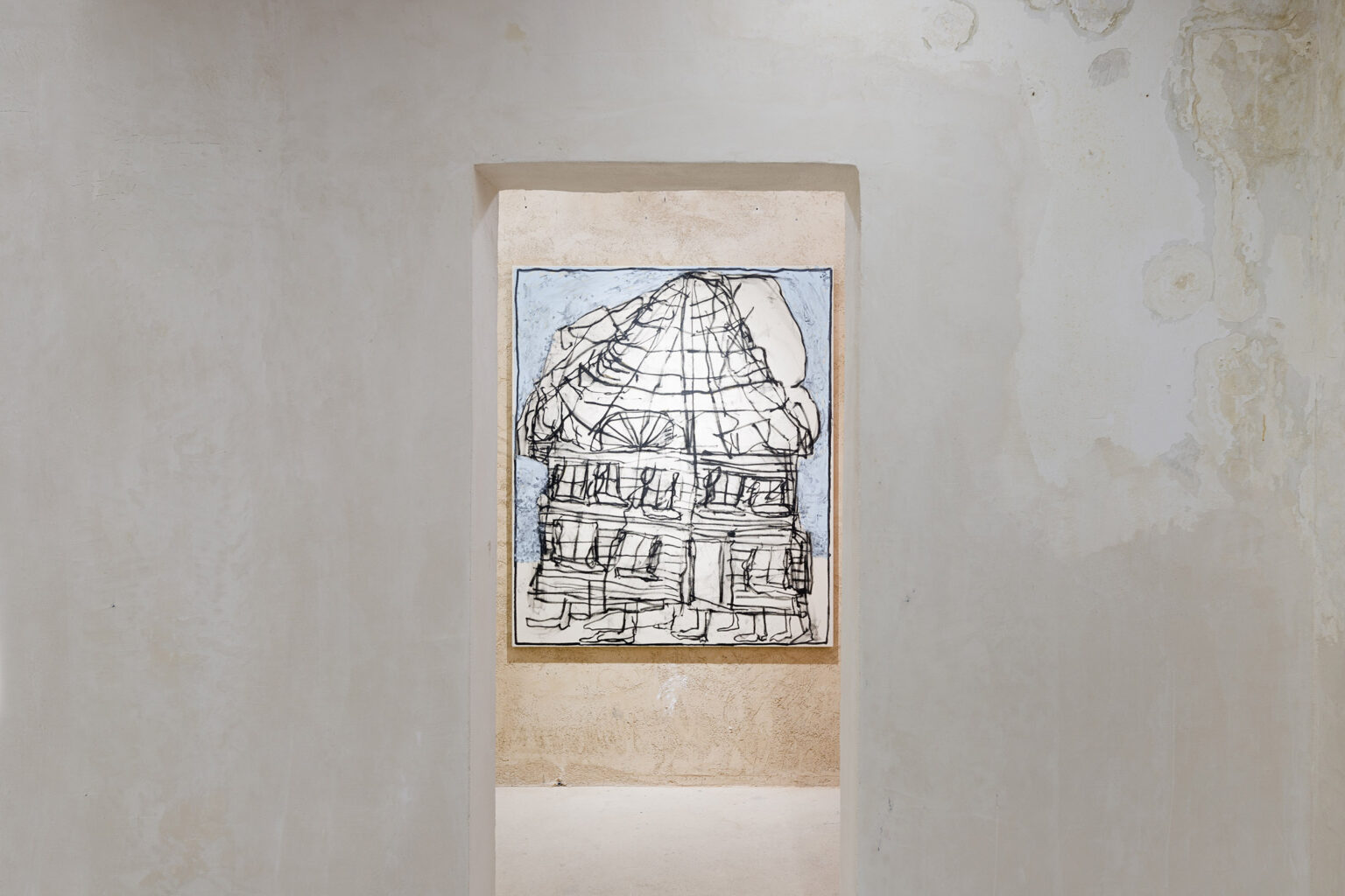 Taylor White at L21 Gallery – Art Viewer