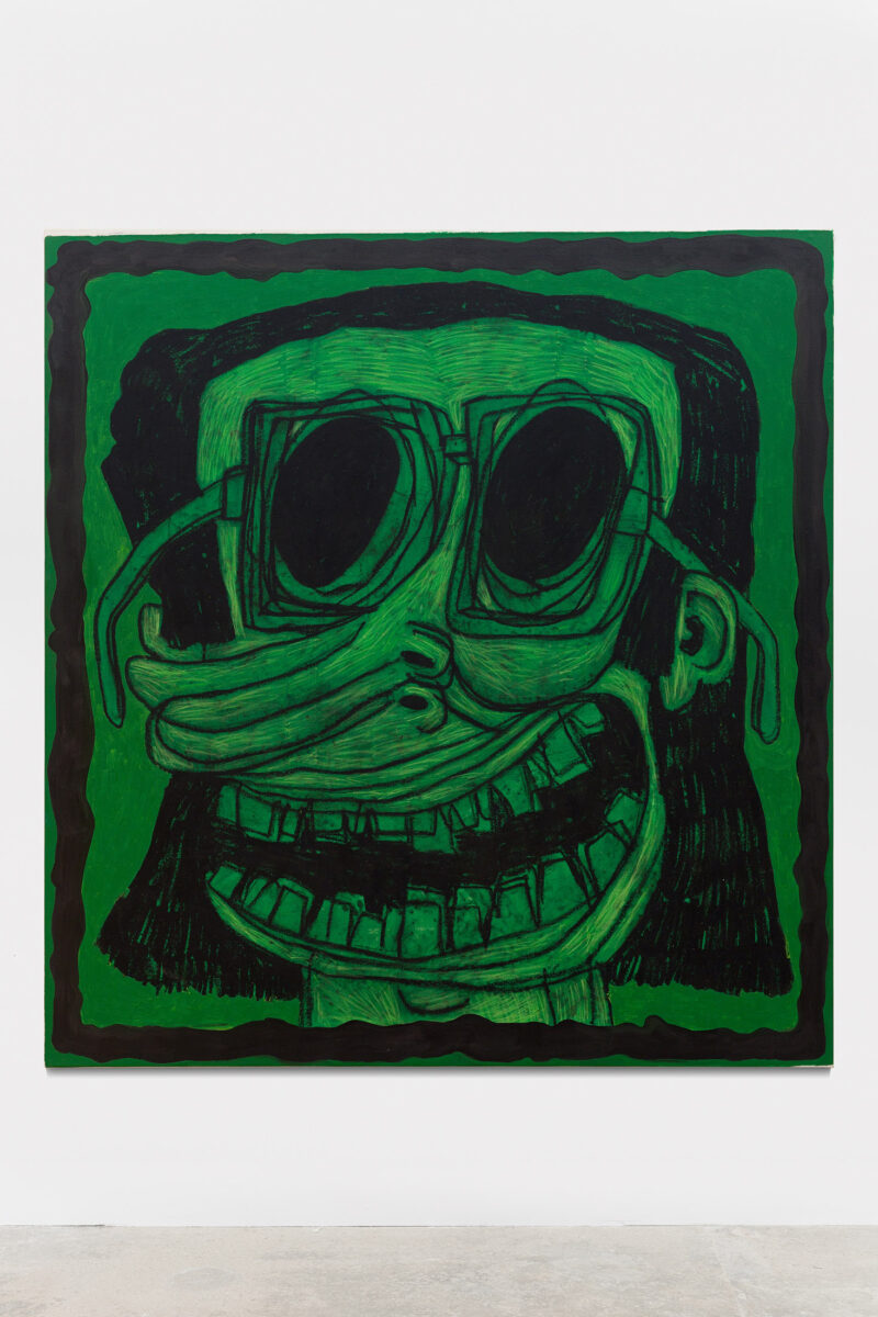 Taylor White at L21 Gallery – Art Viewer