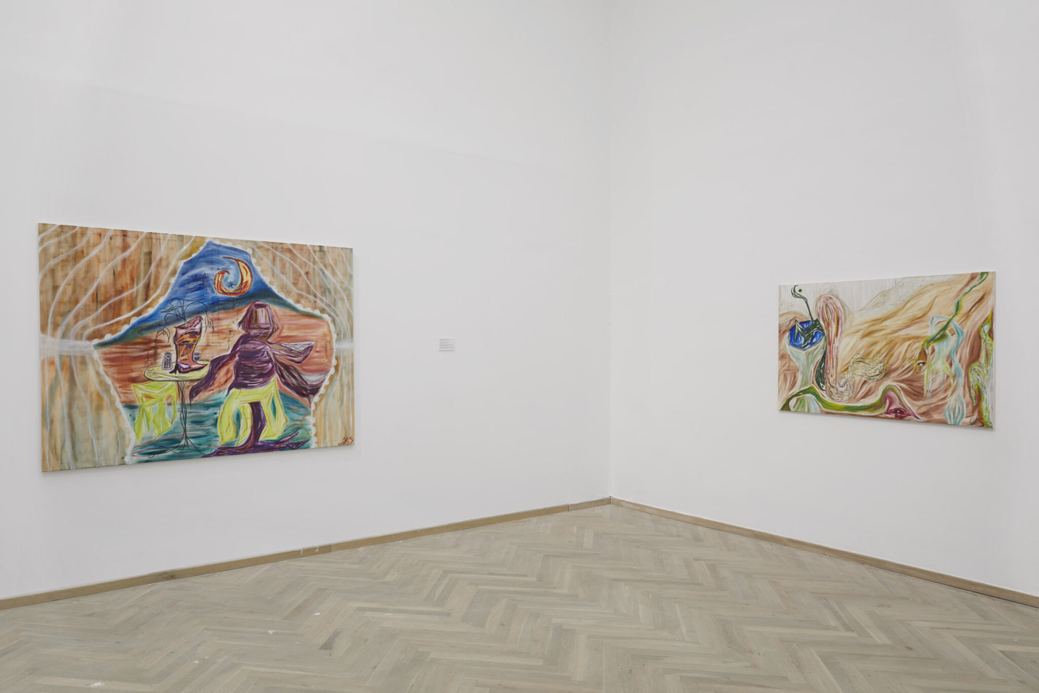The Spring Exhibition at Kunsthal Charlottenborg – Art Viewer