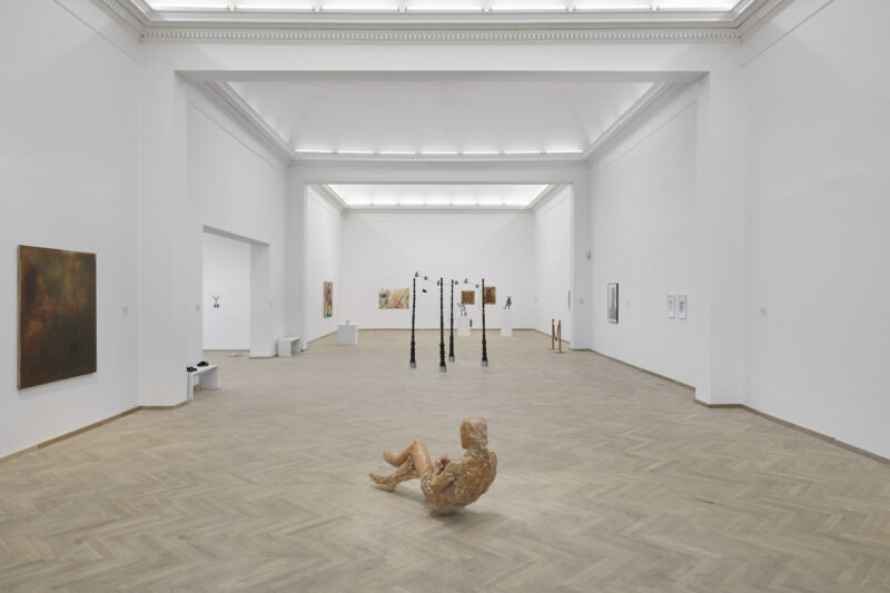 The Spring Exhibition at Kunsthal Charlottenborg – Art Viewer