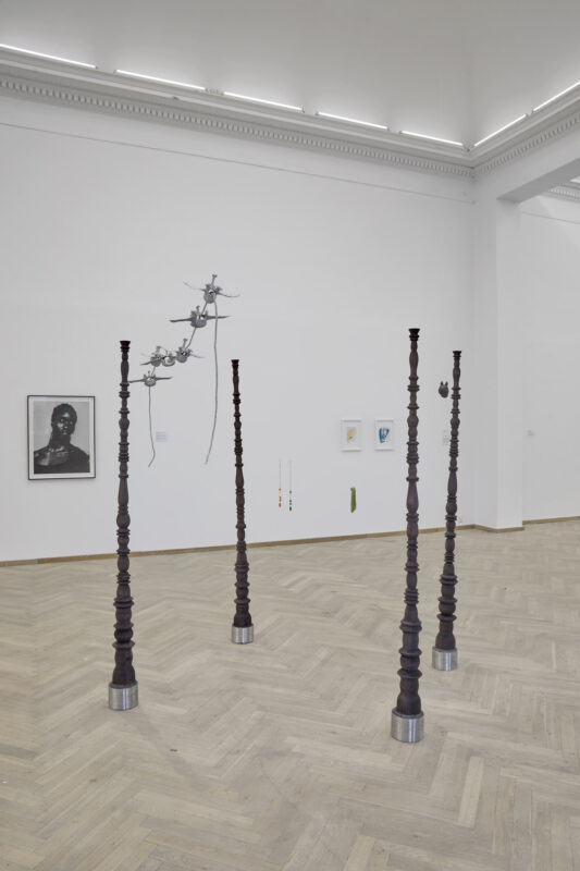 The Spring Exhibition at Kunsthal Charlottenborg – Art Viewer