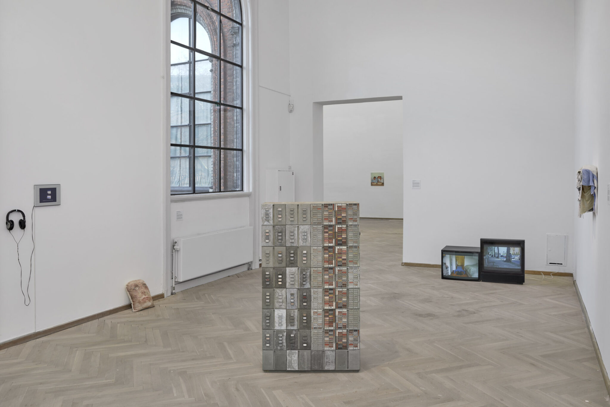 The Spring Exhibition at Kunsthal Charlottenborg – Art Viewer