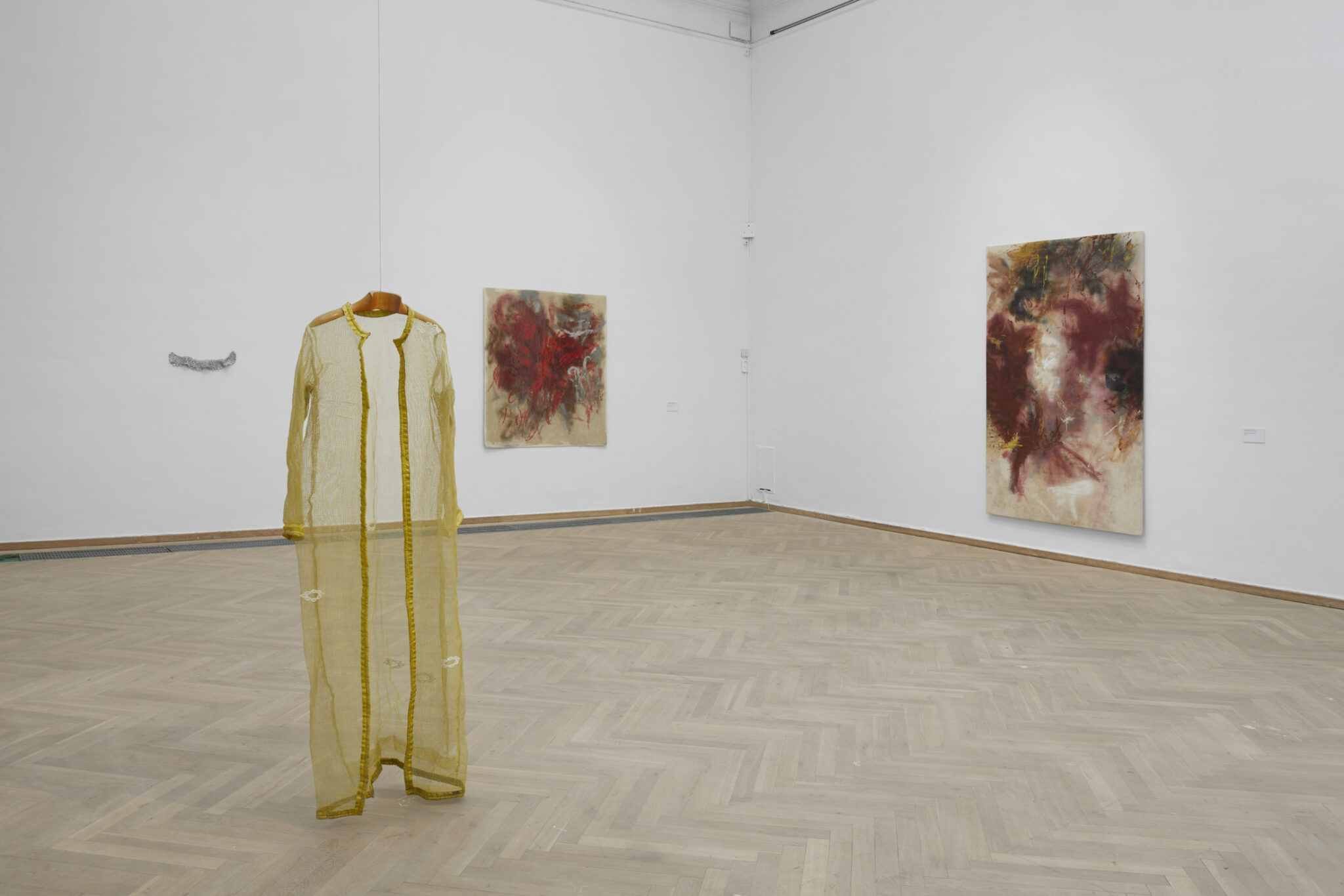 The Spring Exhibition at Kunsthal Charlottenborg – Art Viewer