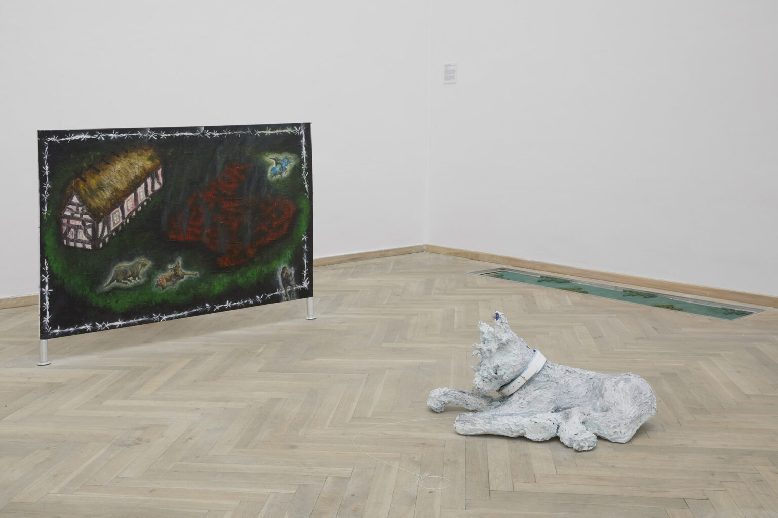The Spring Exhibition at Kunsthal Charlottenborg – Art Viewer