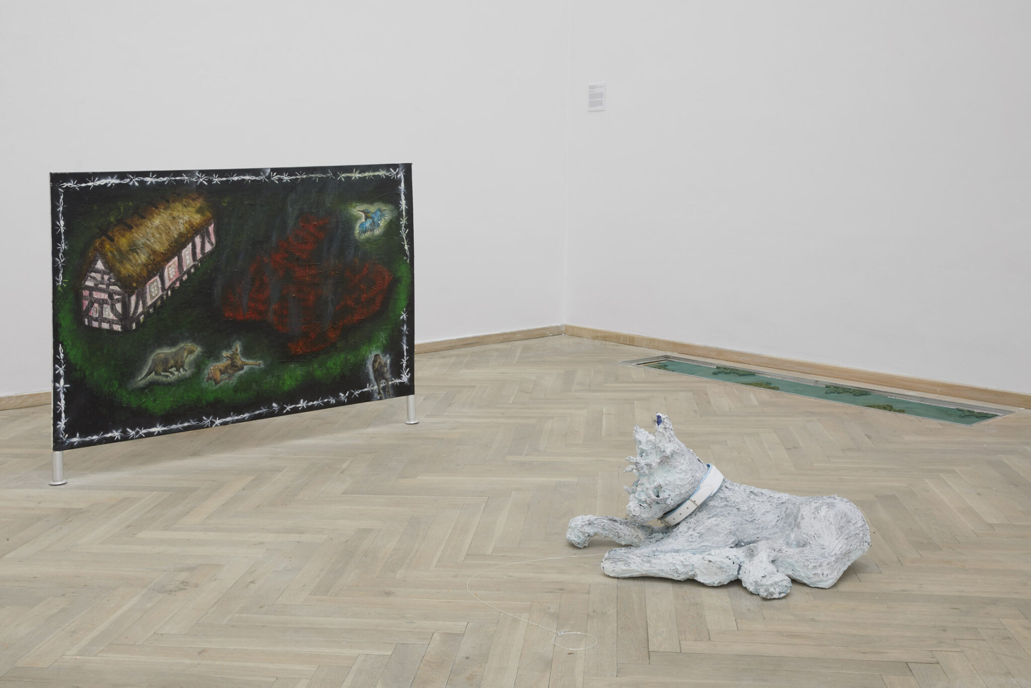 The Spring Exhibition at Kunsthal Charlottenborg – Art Viewer
