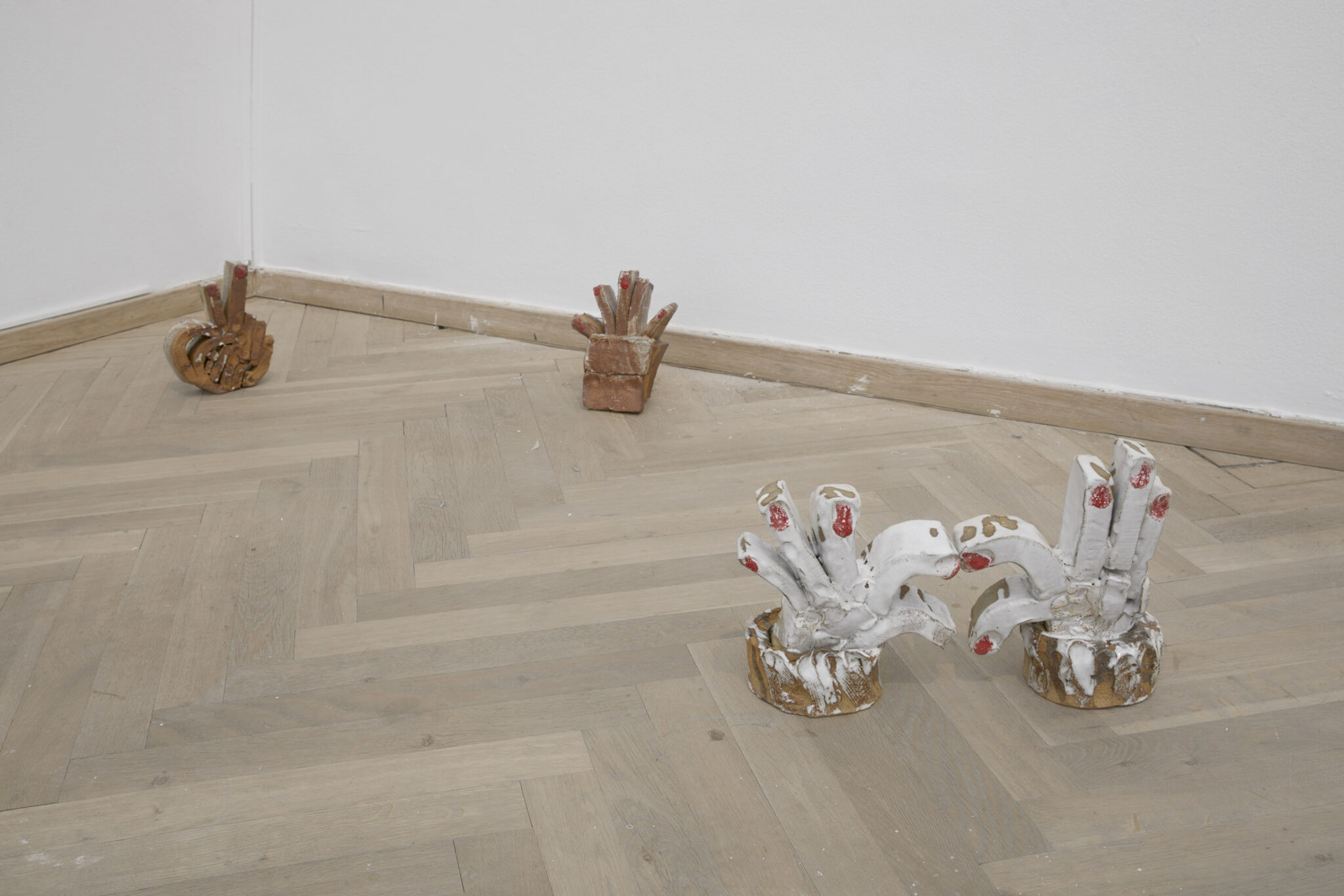 The Spring Exhibition at Kunsthal Charlottenborg – Art Viewer